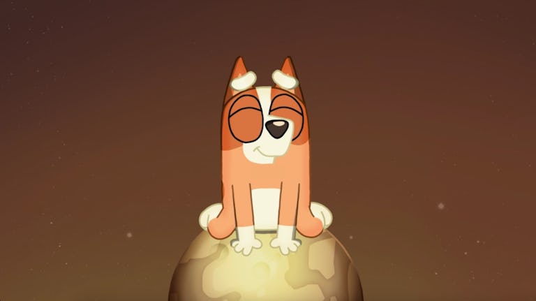 10 Emotional 'Bluey' Episodes That Will Make You Cry, Ranked