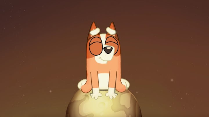 10 Emotional 'Bluey' Episodes That Will Make You Cry, Ranked