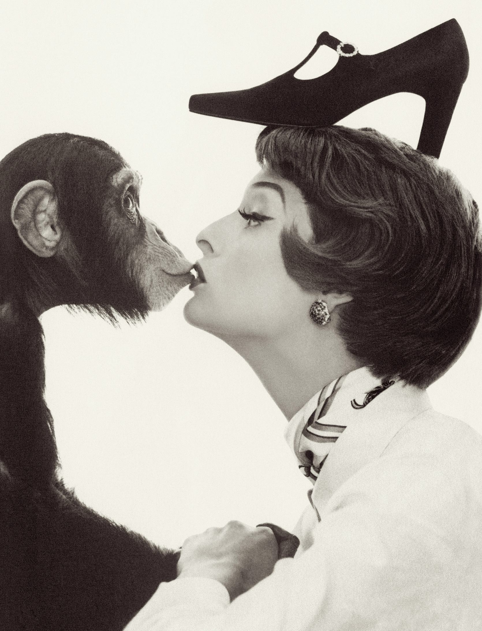 Linda Evangelista & Steven Meisel Offer a Closer Look at Their ...