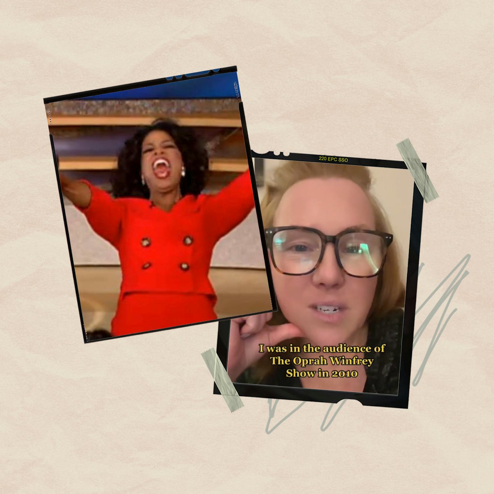 'The Oprah Winfrey Show' Car Giveaway Episode Is Going Viral On TikTok