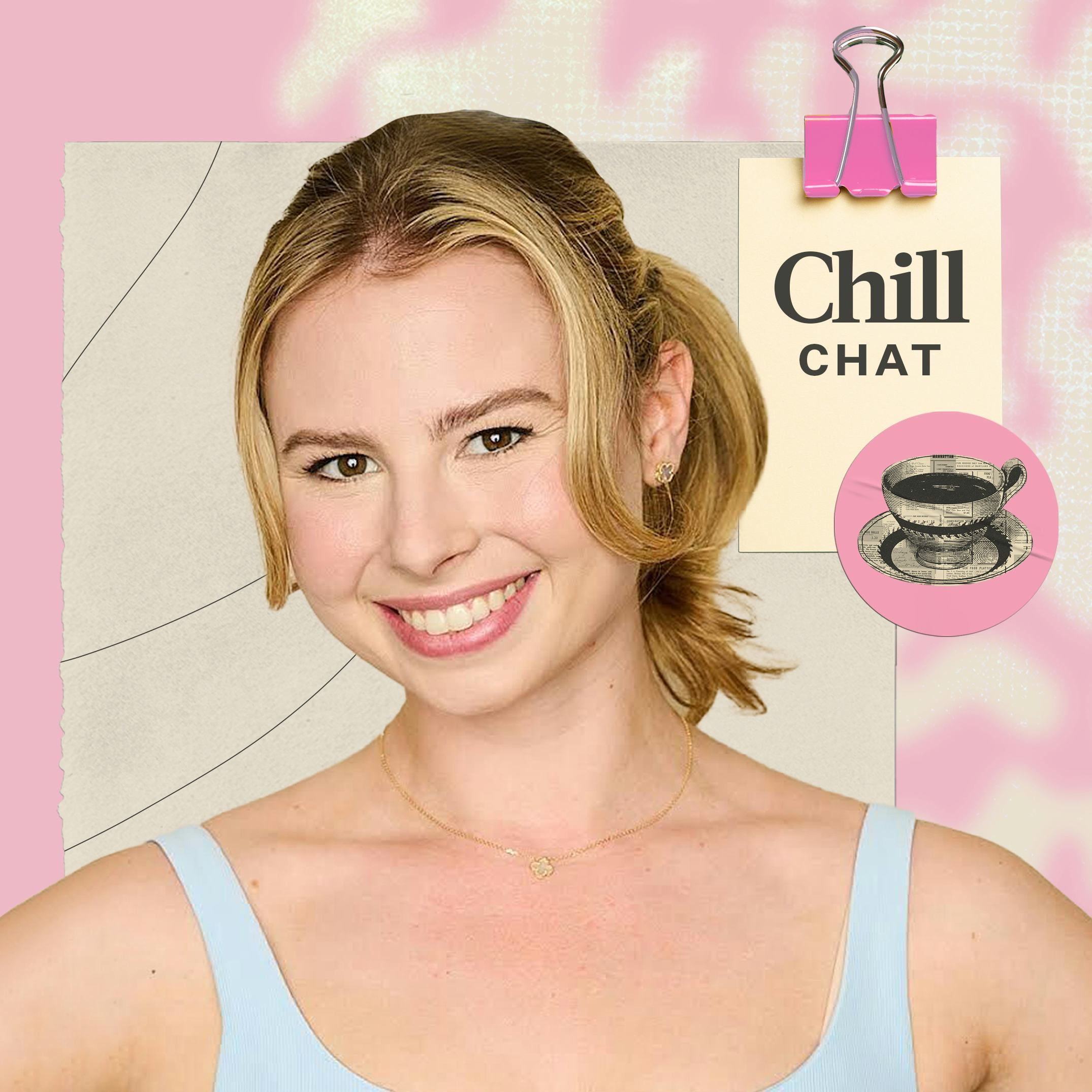Chill Chat