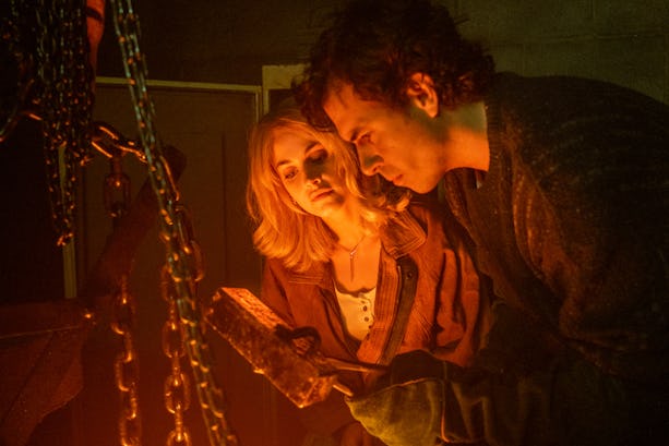 'The Gold': The True Story Of The Brink's-Mat Robbery, Explained