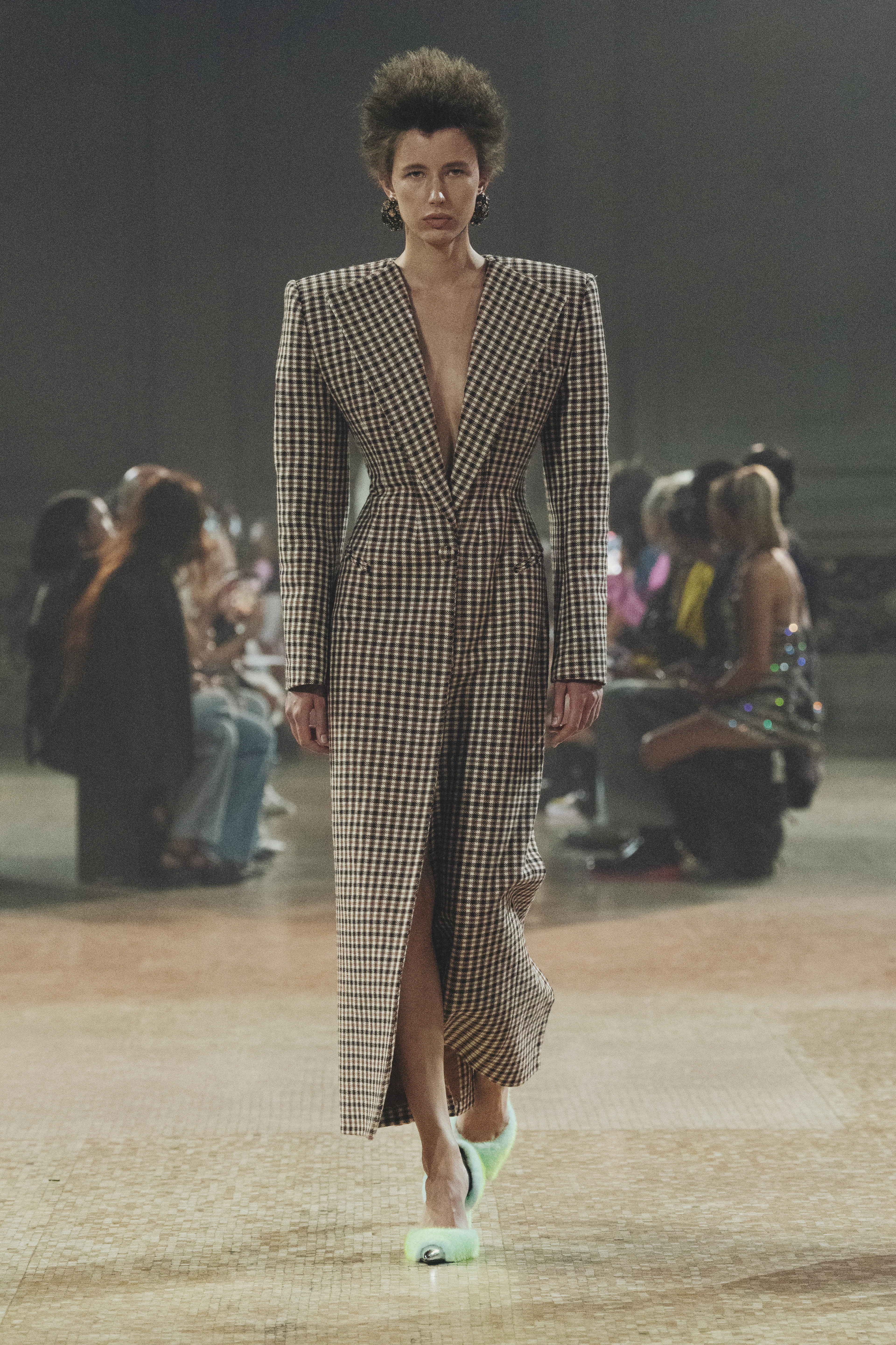 Marc Jacobs 2024: All the Best Looks From the Runway, Plus More