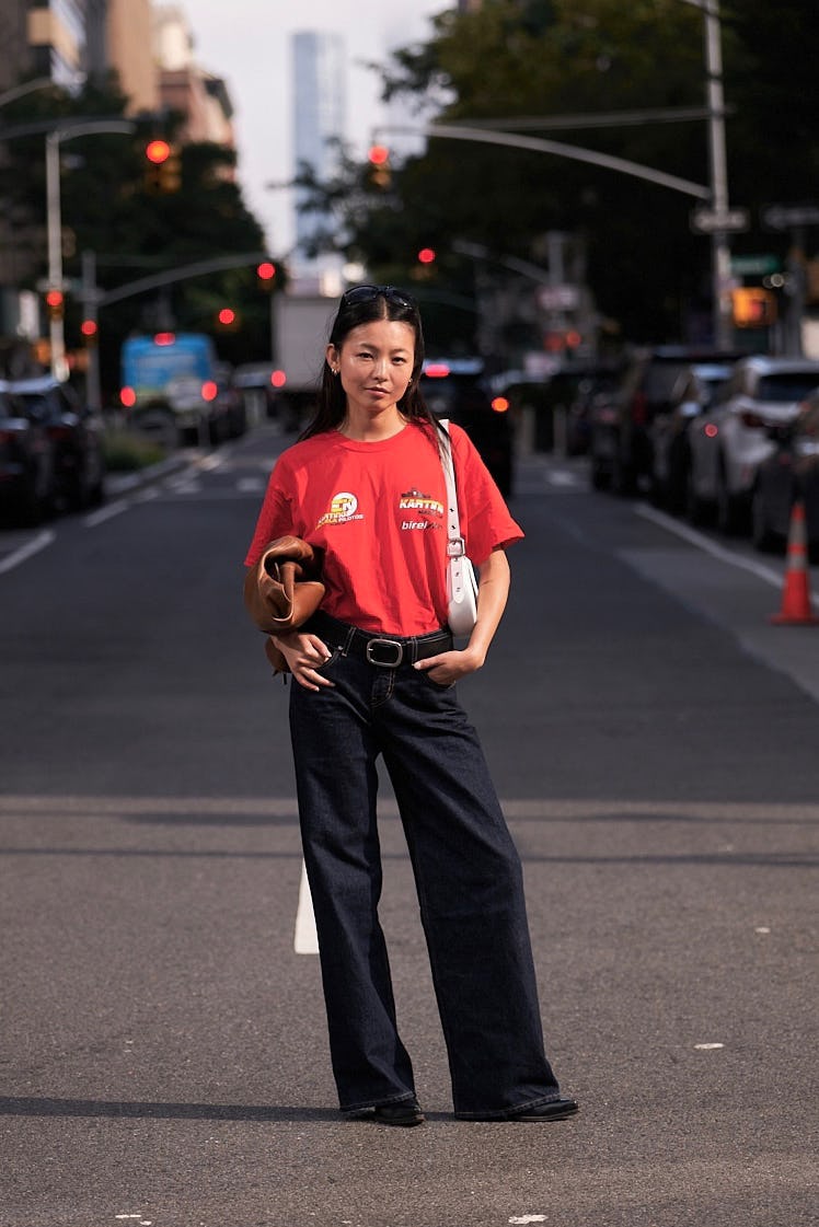 Yan Yan Chan's Style Will Speak To Sporty & Effortless Fashion Girls
