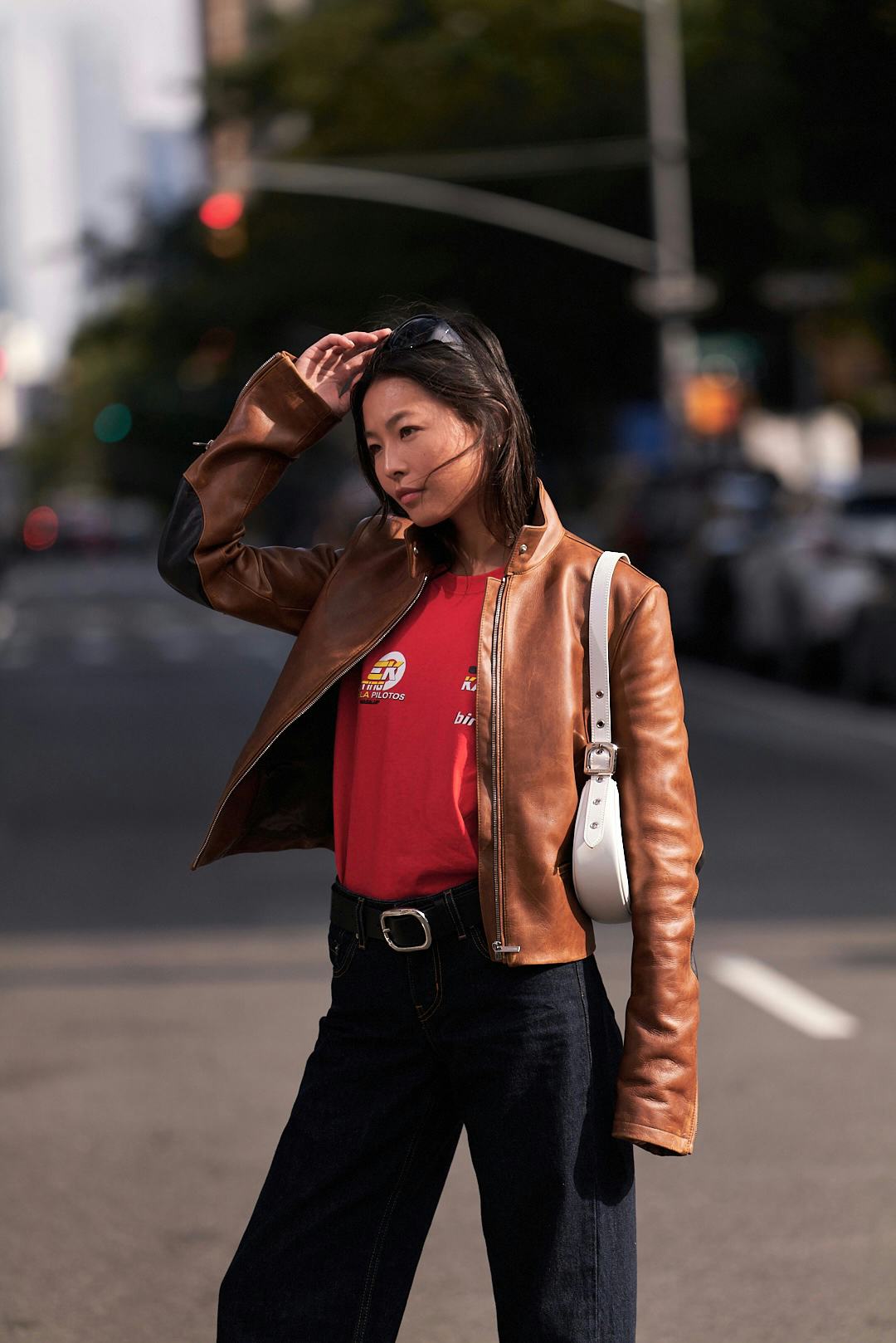 Yan Yan Chan's Style Will Speak To Sporty & Effortless Fashion Girls