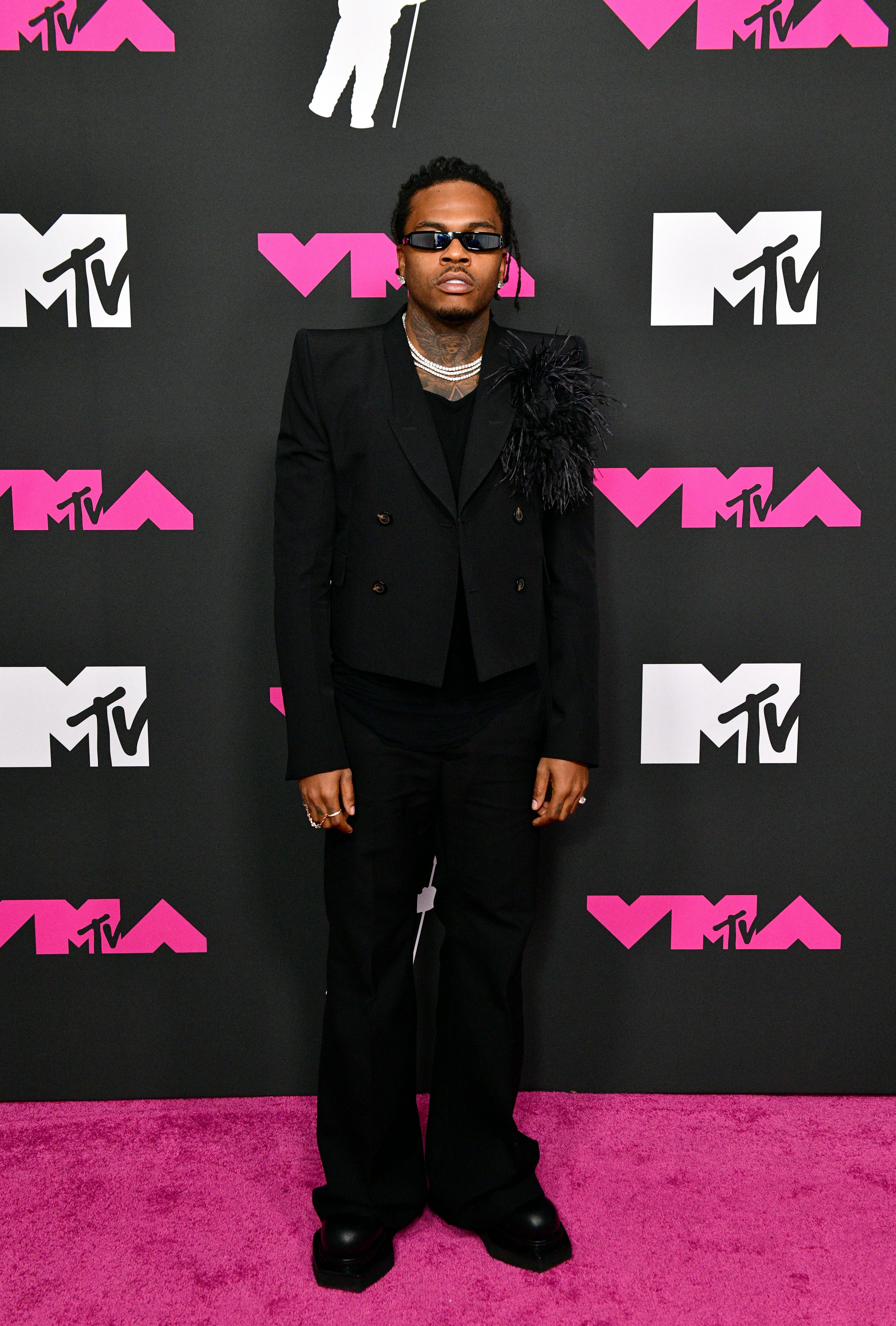 MTV Video Music Awards 2023: See Every Red Carpet Look