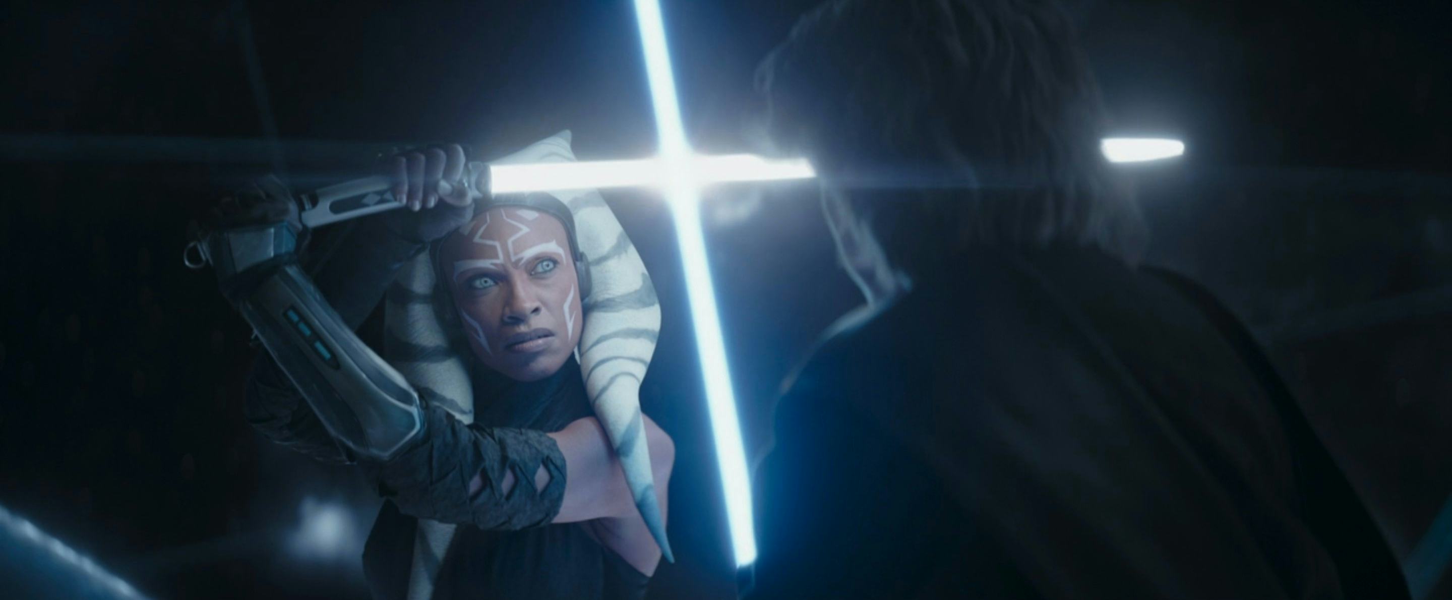 ‘Ahsoka’ Episode 5’s Flashbacks Reveal The Show’s Biggest Weakness