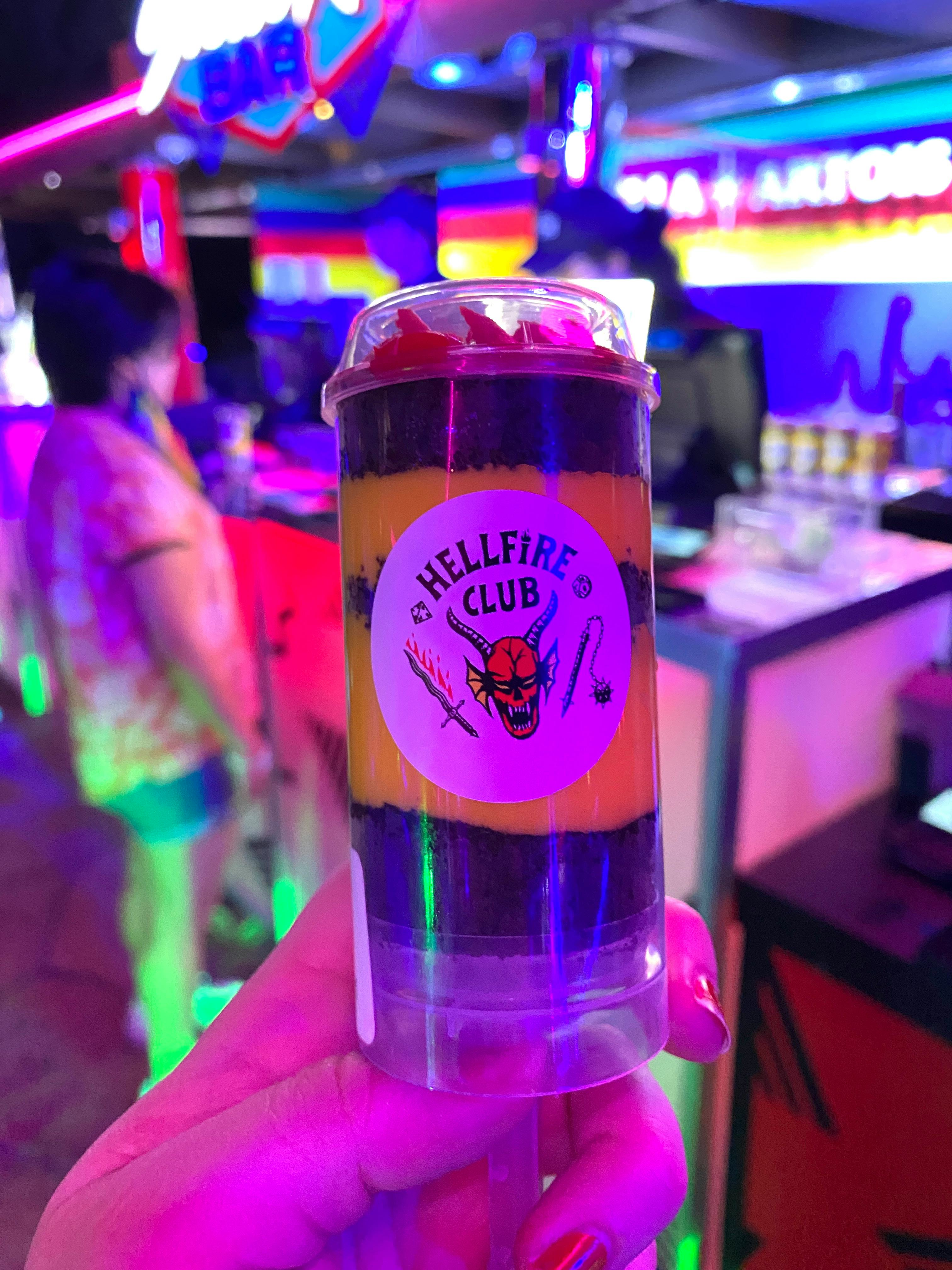 Halloween Horror Nights 2023 Food At Orlando & Hollywood, Ranked