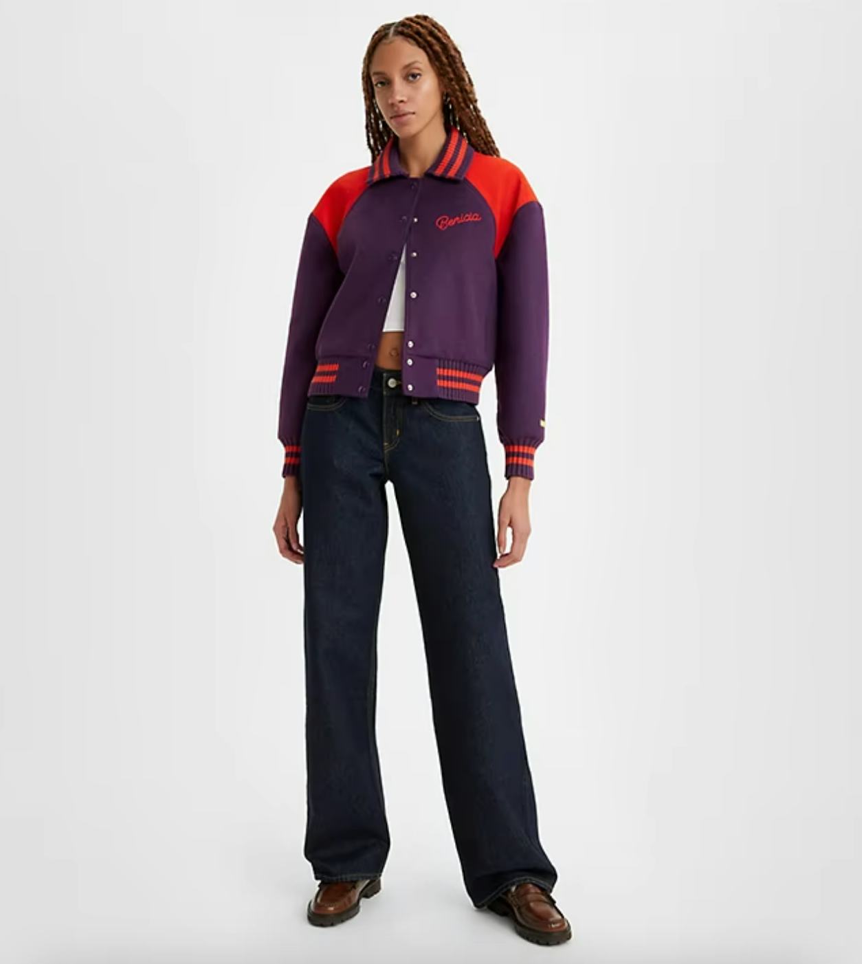 Yan Yan Chan's Style Will Speak To Sporty & Effortless Fashion Girls