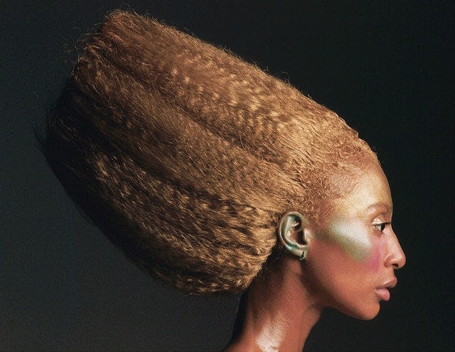 In HBO's Donyale Luna: Supermodel Documentary, a Fashion Pioneer Gets ...