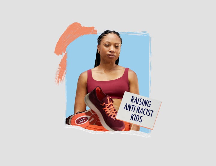 Allyson Felix On Raising A Black Daughter & Her Life After "Retirement"