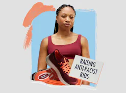 Raising Anti-Racist Kids