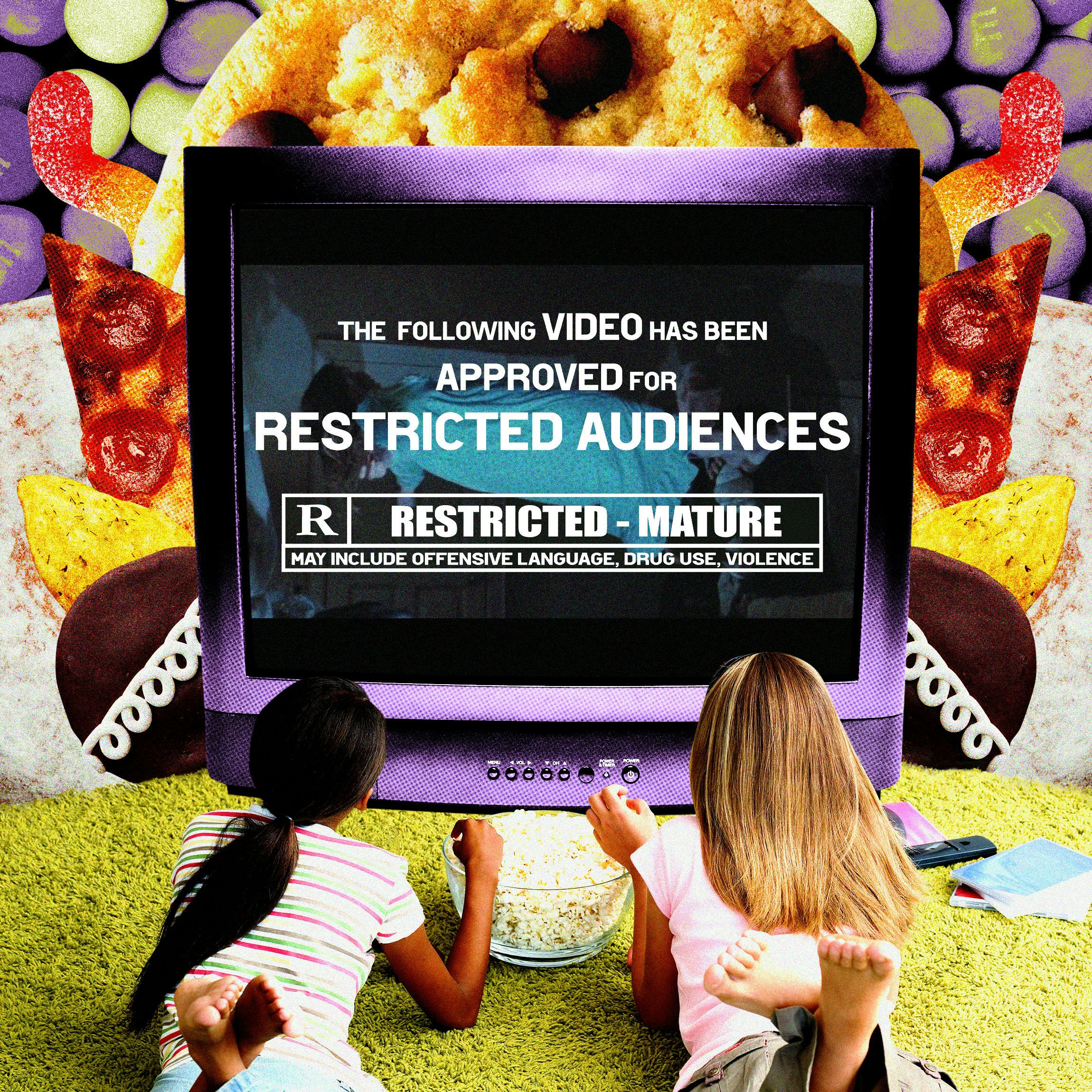 What To Do When Your Kids Want To Hang Out At The House With No Rules