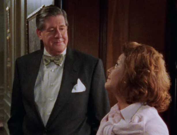 How Much Money Do Emily & Richard Make On 'Gilmore Girls'?