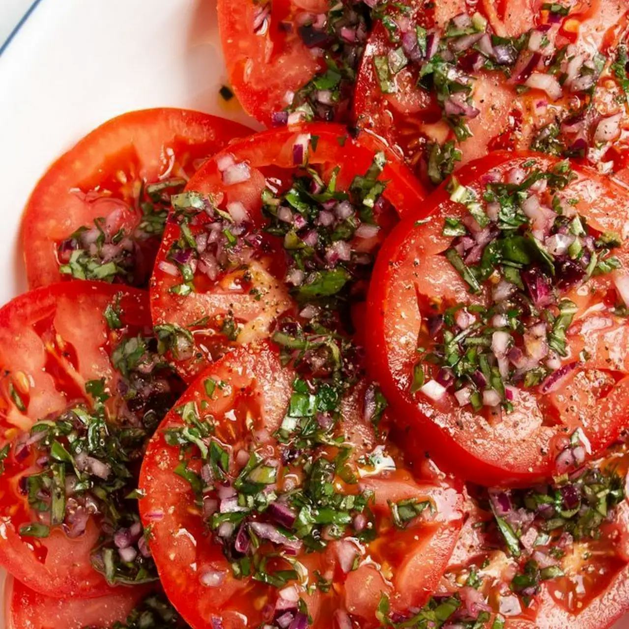 21 Tomato Recipes To Use Up Your Leftover Summer Produce