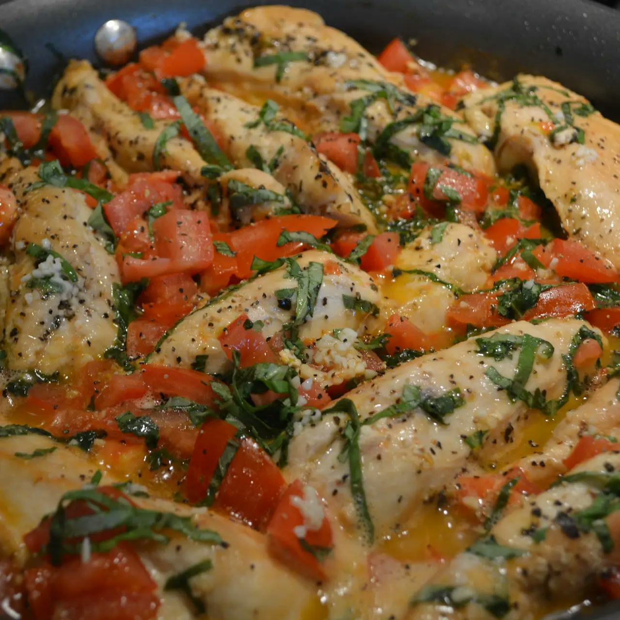 21 Tomato Recipes To Use Up Your Leftover Summer Produce