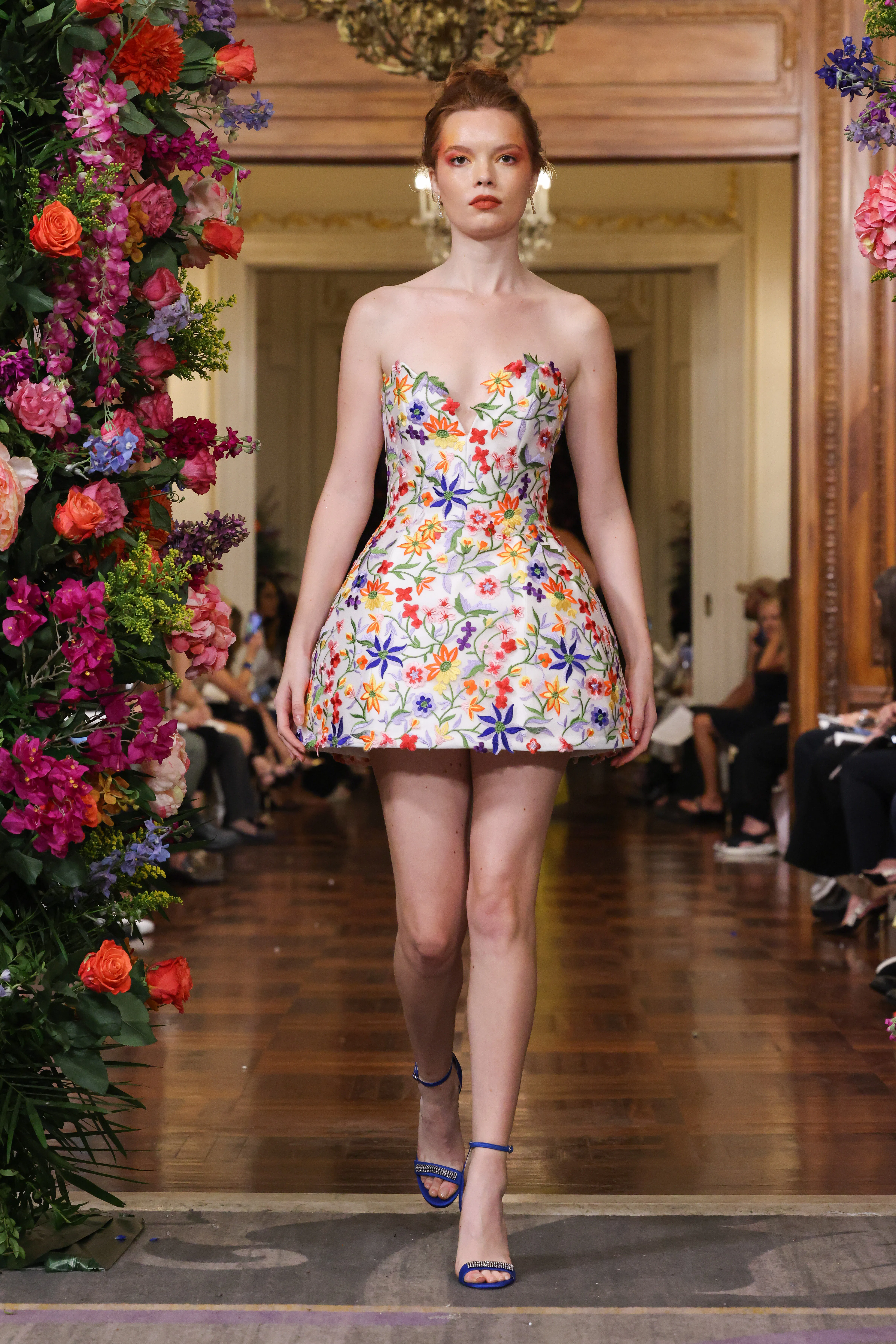 The New York Fashion Week Spring/Summer 2024 Trends Everyone's Talking ...