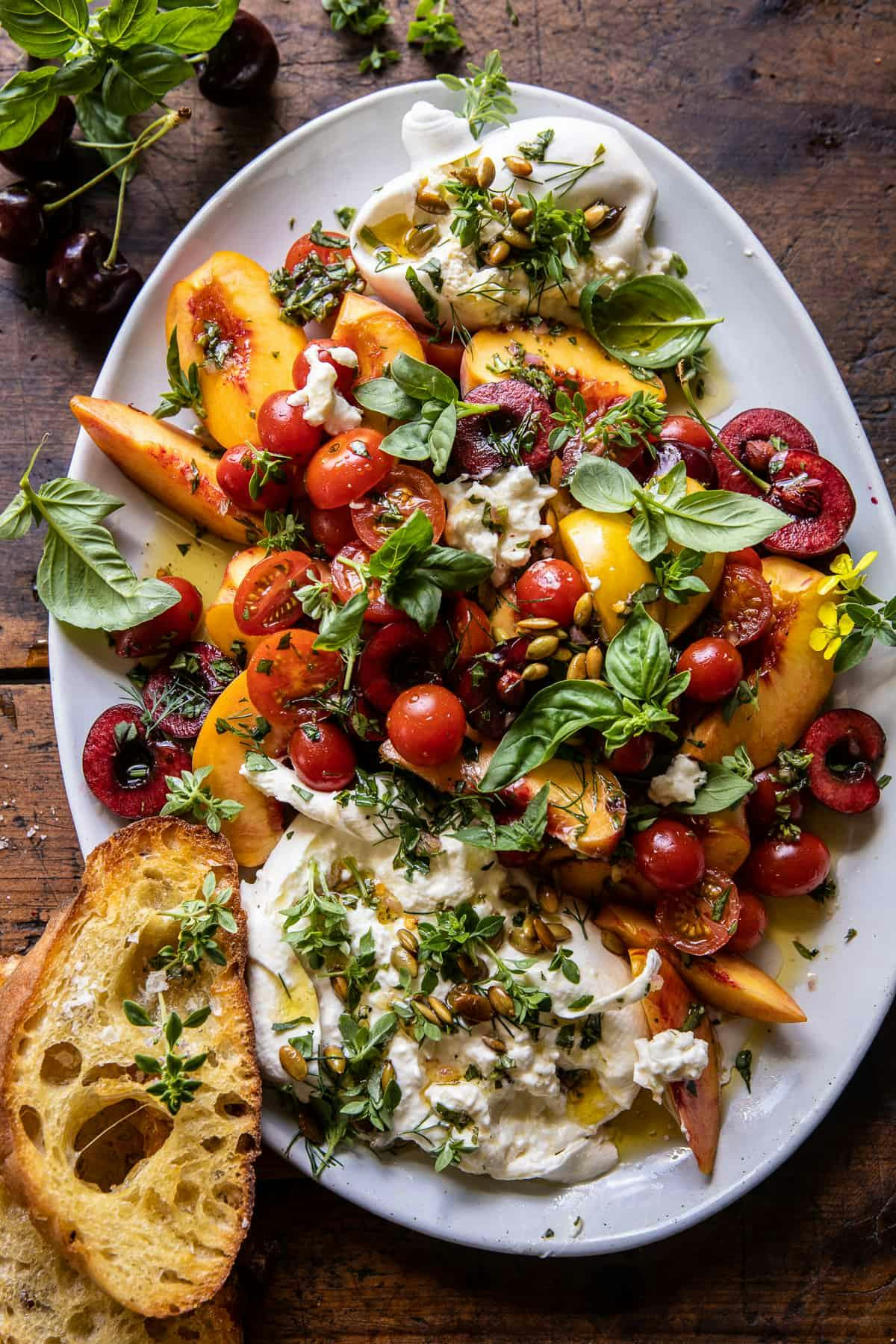 21 Tomato Recipes To Use Up Your Leftover Summer Produce