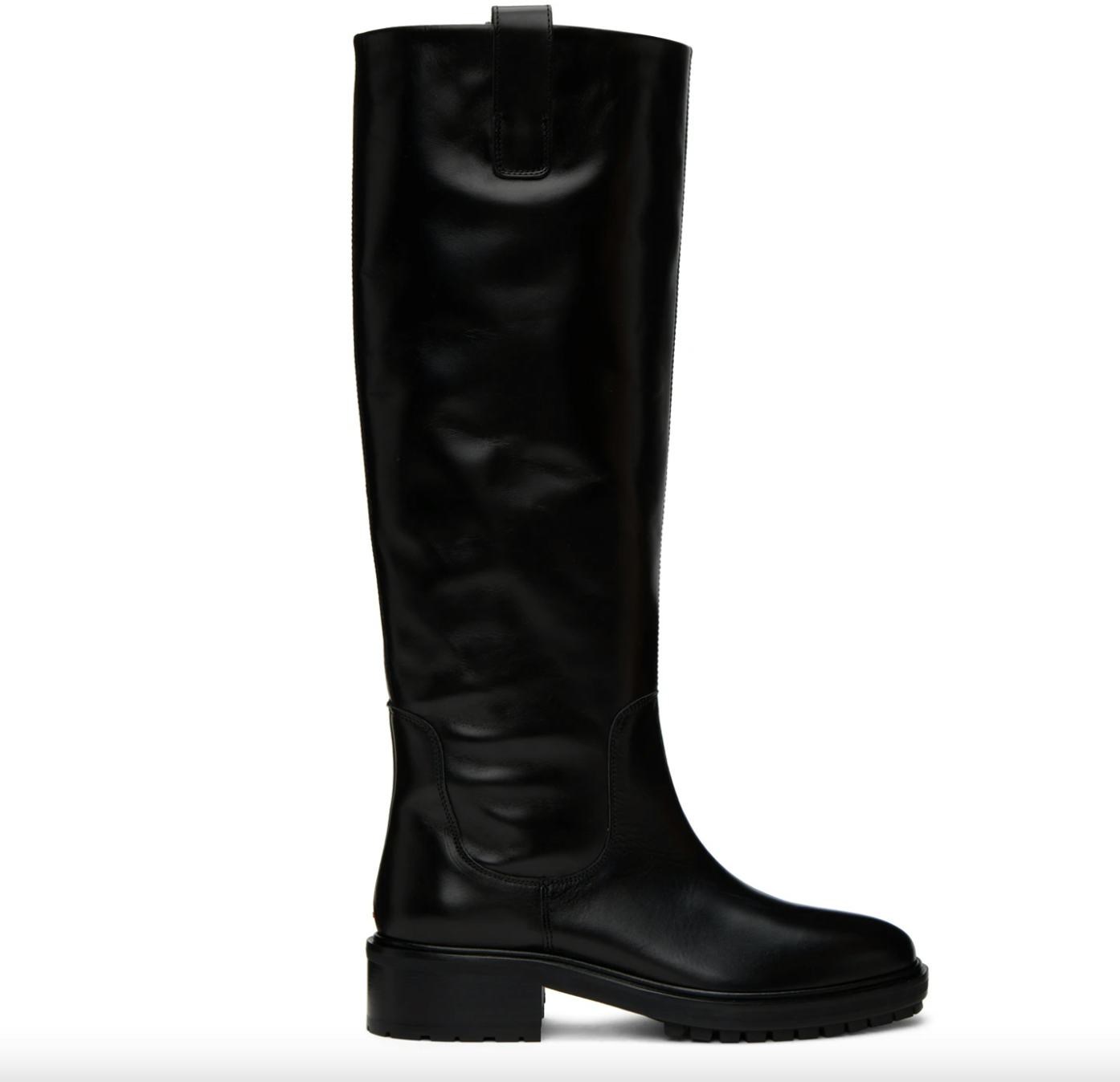 These Classic Boot Styles Make All Of My Winter Outfits Look Cooler