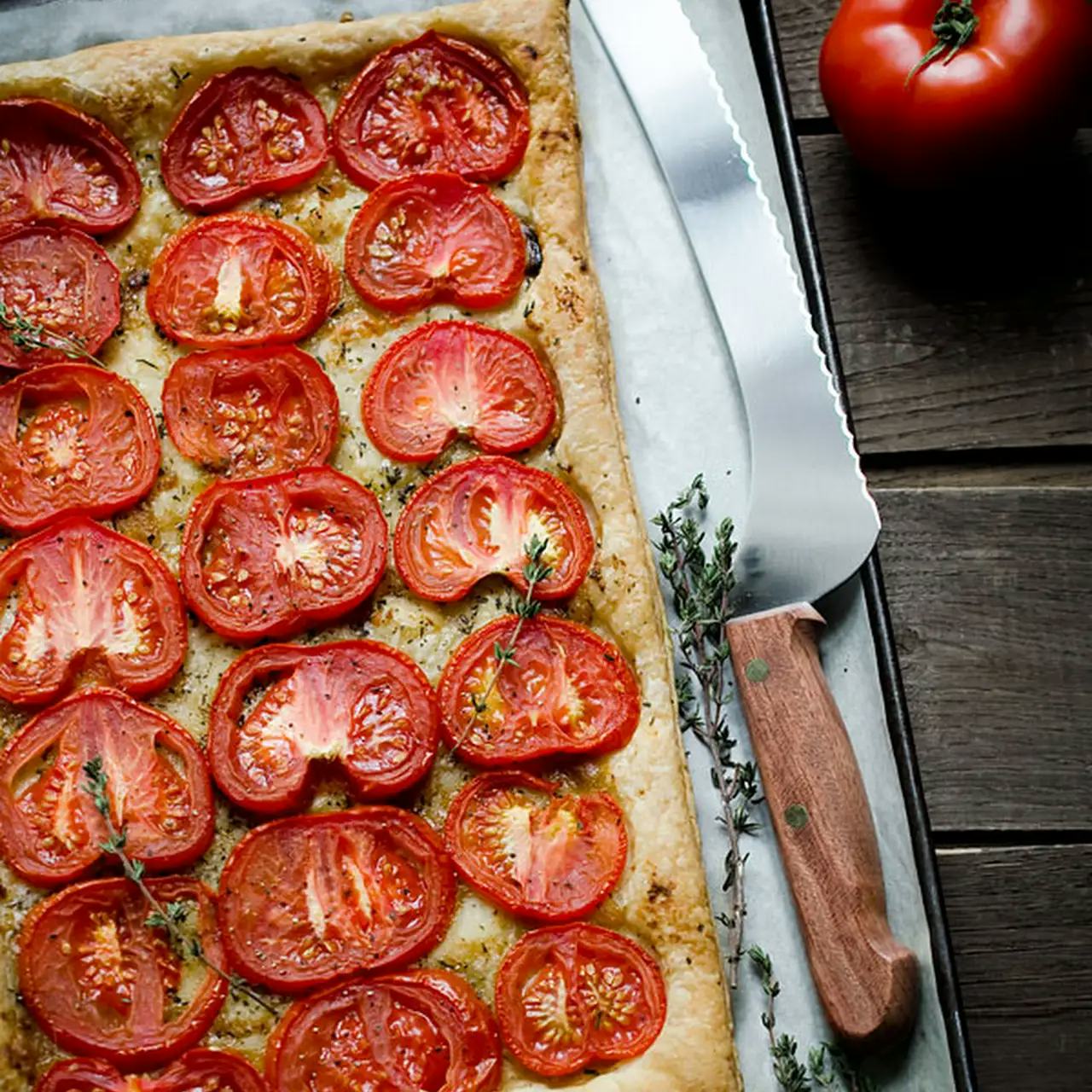 21 Tomato Recipes To Use Up Your Leftover Summer Produce