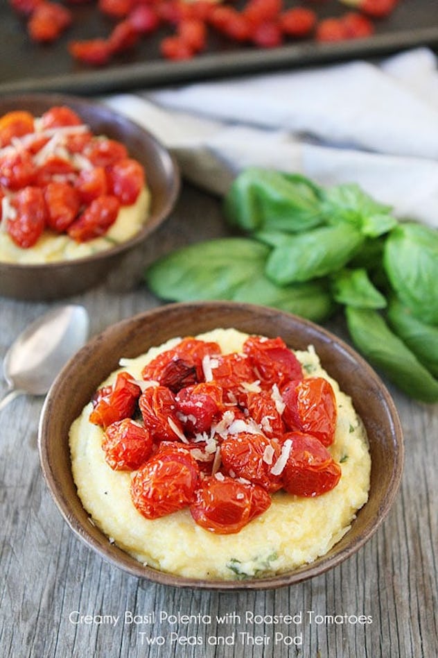 21 Tomato Recipes To Use Up Your Leftover Summer Produce