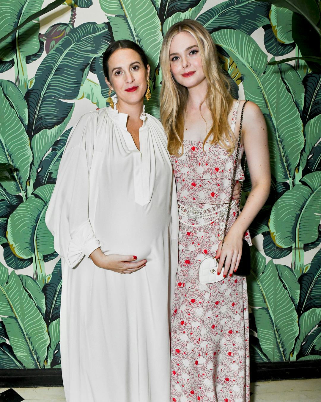 Inside Sofia Coppola's Bingo Night With W Magazine and Chanel: See All ...