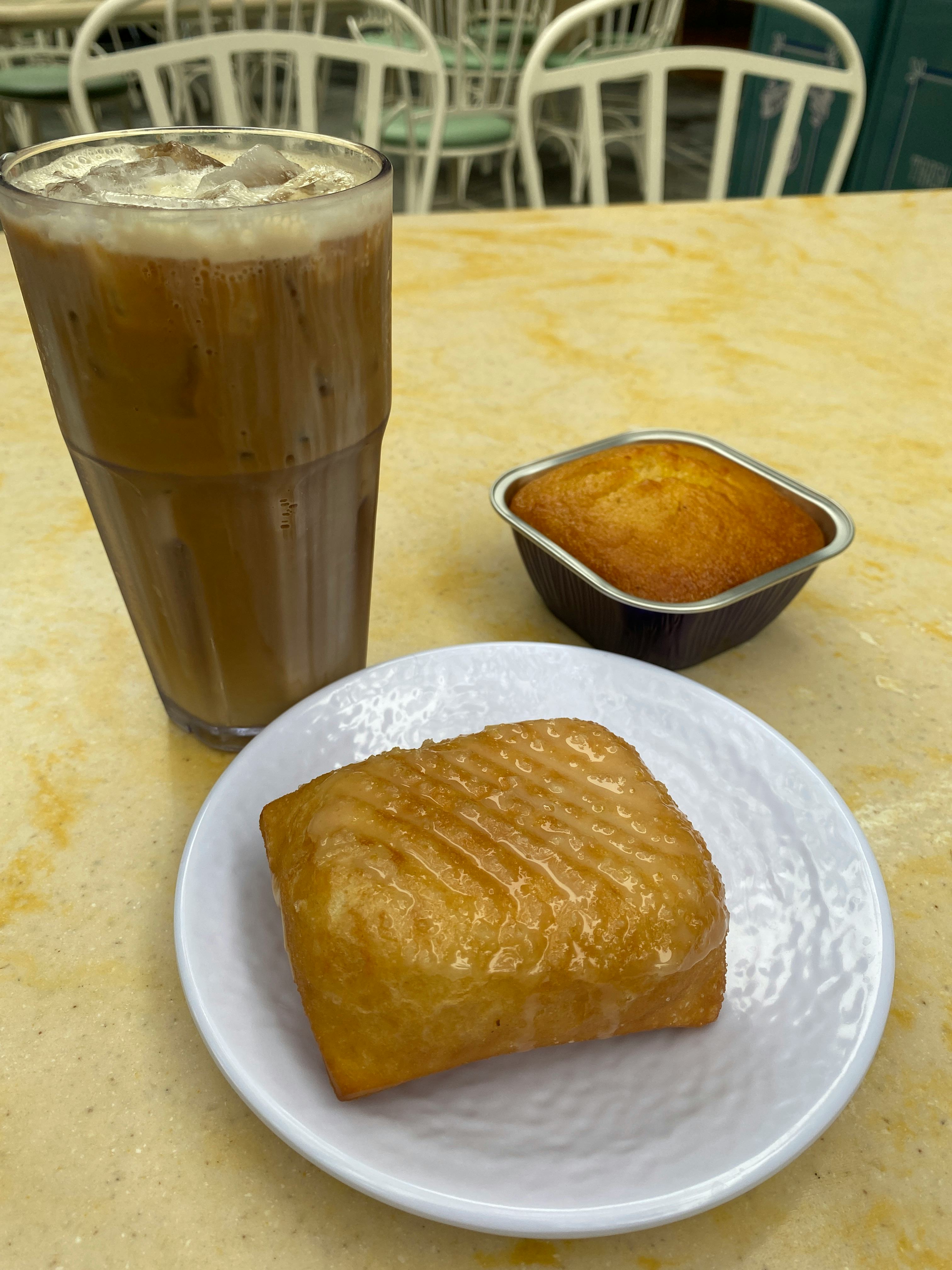 Inside Disney's Tiana's Palace 'Princess And The Frog' Restaurant