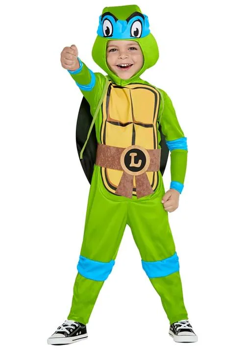 16 Best 'Teenage Mutant Ninja Turtle' Costumes For The Whole Family
