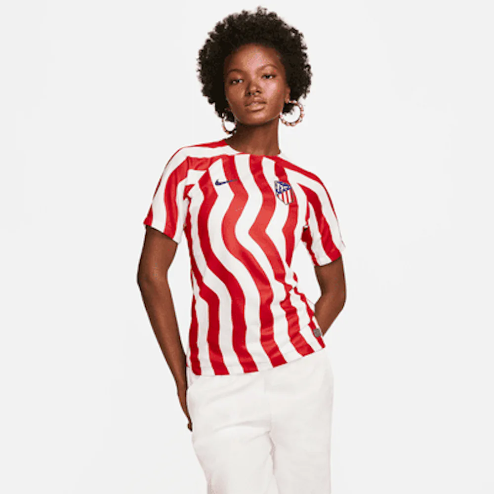 How to Shop the "Blokecore" Trend, TikTok's Spin on the Soccer Aesthetic