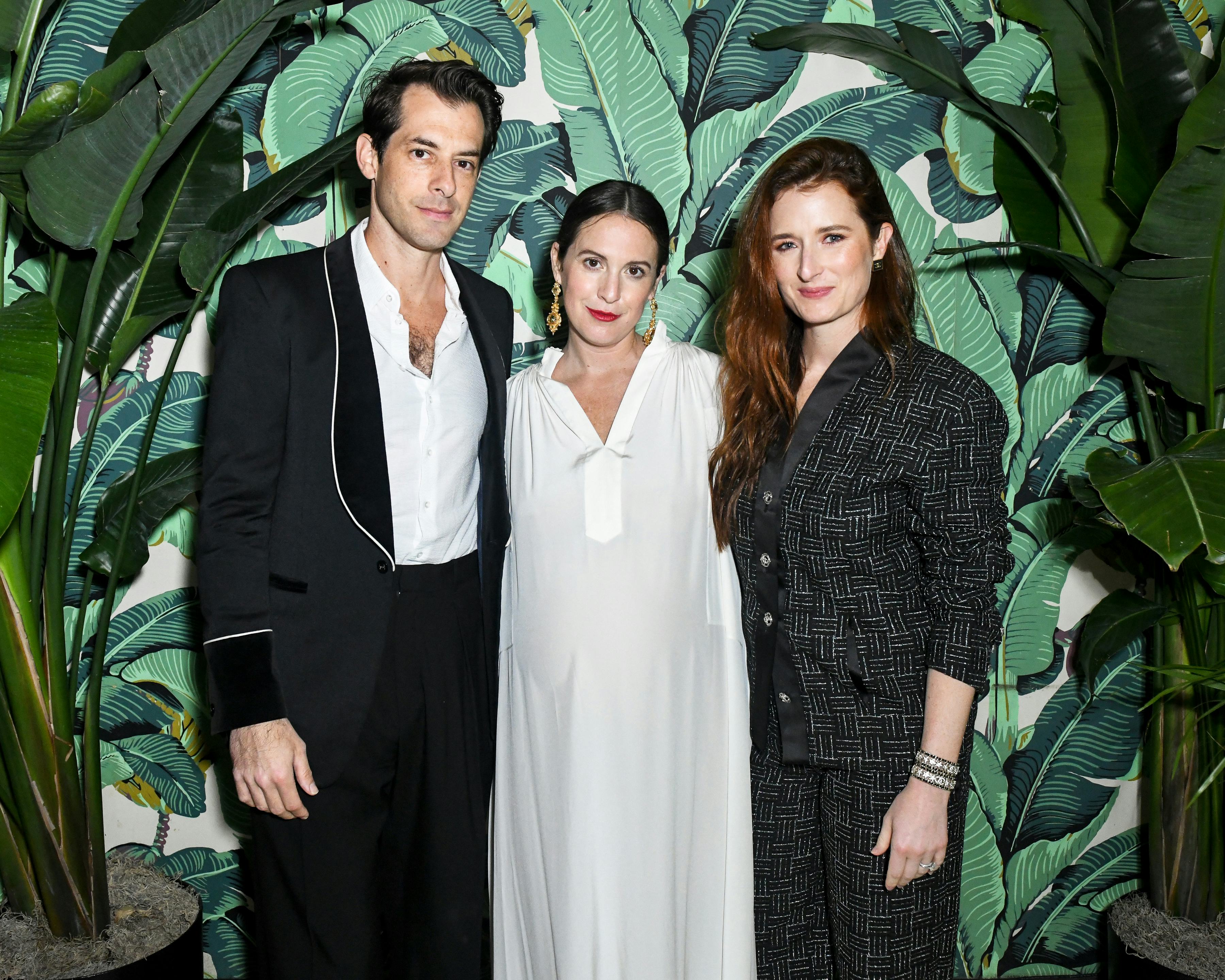 Inside Sofia Coppola's Bingo Night With W Magazine and Chanel: See All ...