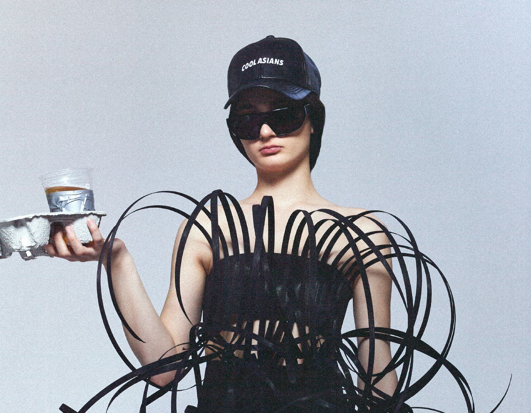 A New Class of Asian Designers Takes the Spotlight at New York Fashion Week