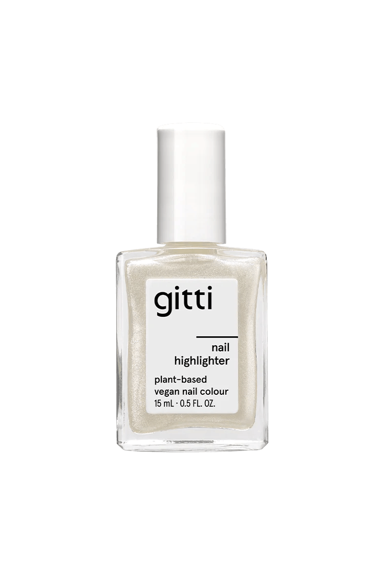 Meet Gitti: The Clean Nail Polish Brand Kim & Kylie's Manicurist Swears By