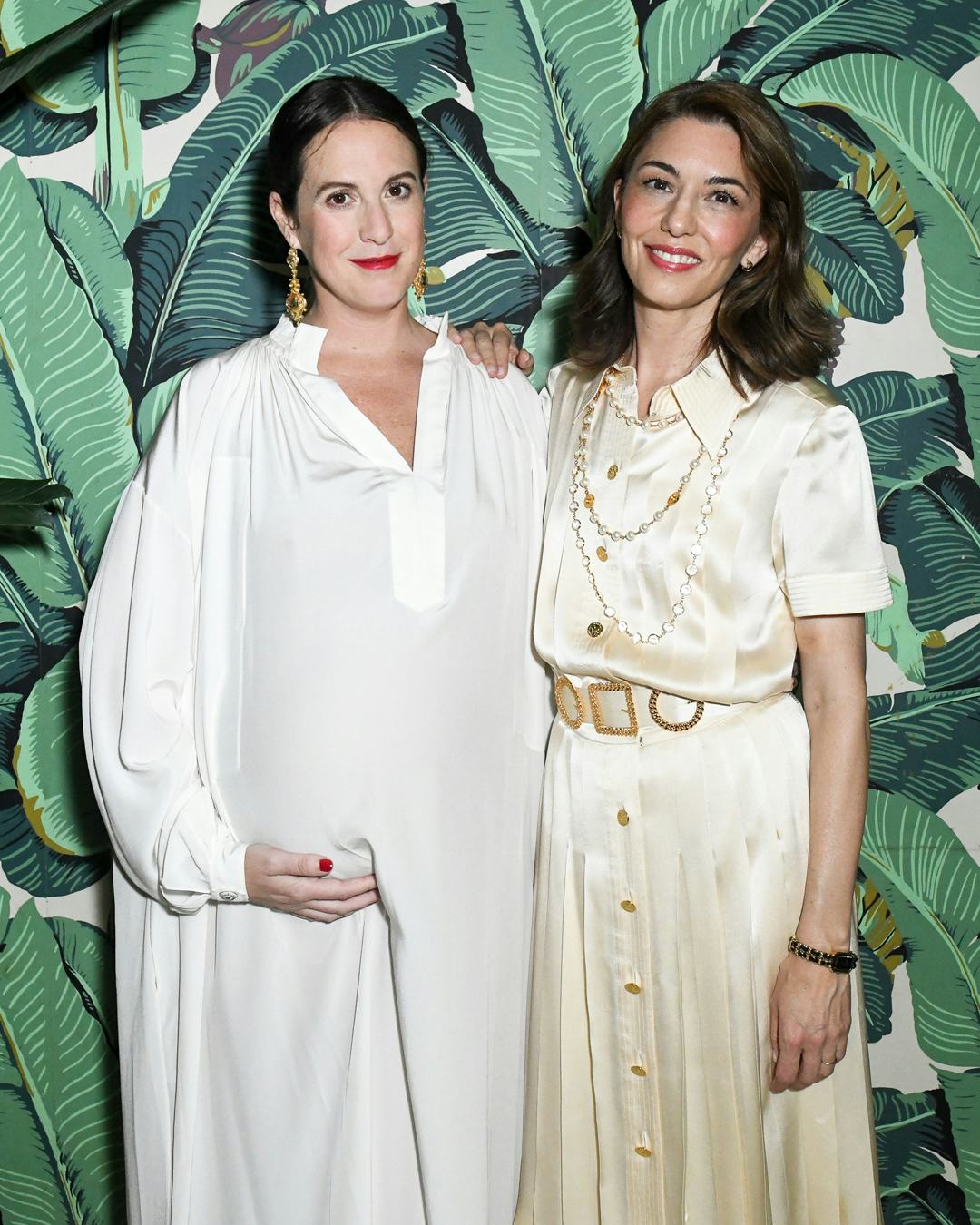 Inside Sofia Coppola's Bingo Night With W Magazine and Chanel: See All ...