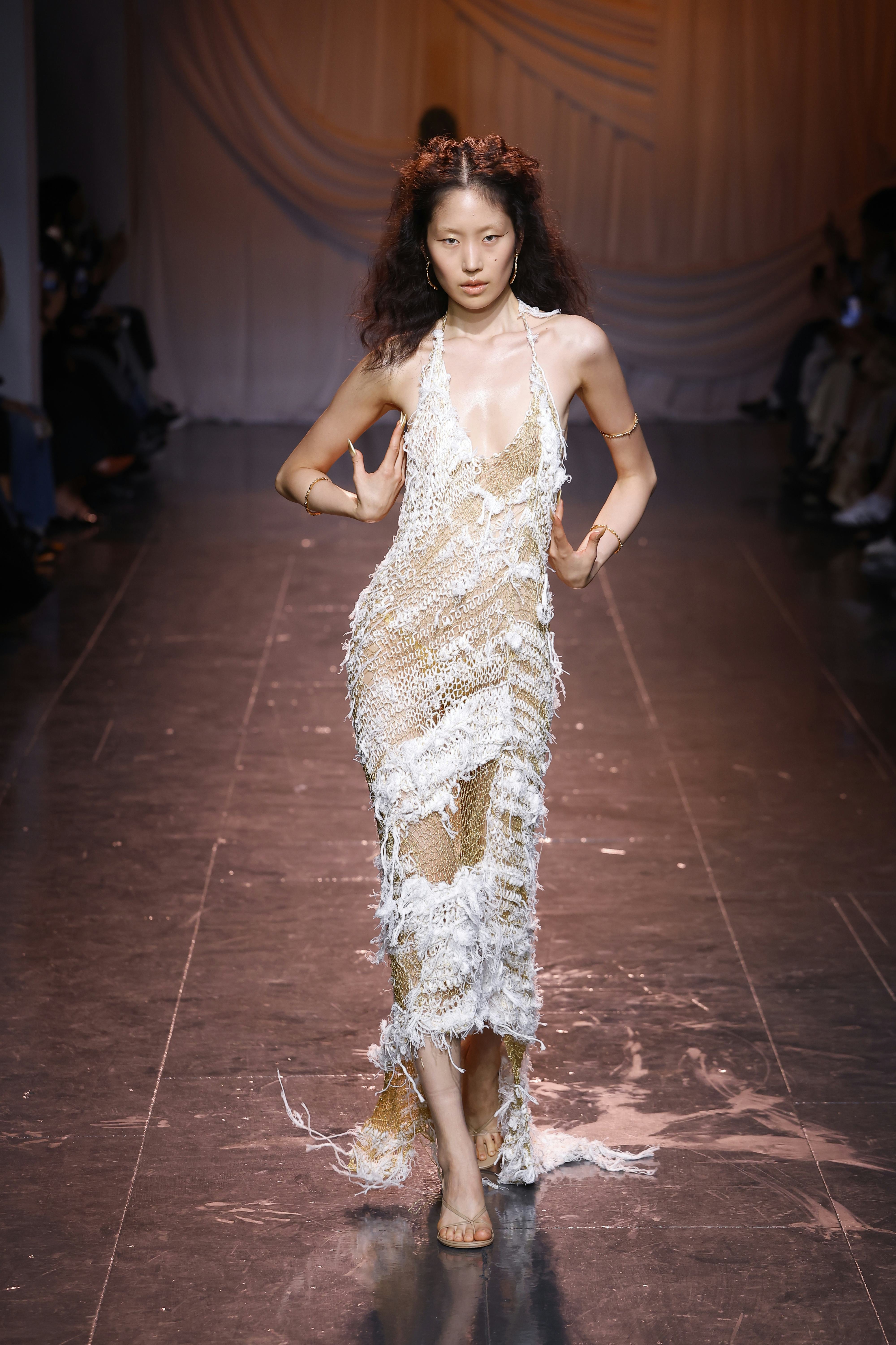 London Fashion Week Spring 2024: All the Best Looks From the Runway