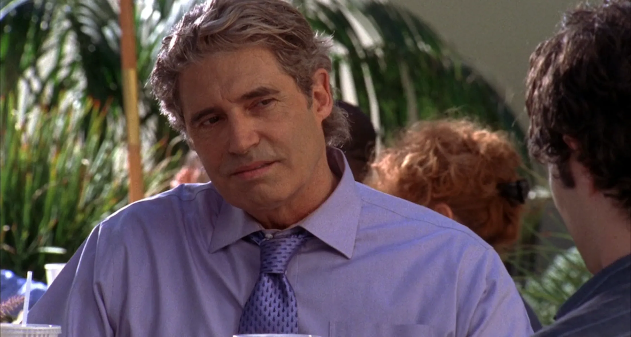 How Much Do The Parents Make On 'The OC'? They Aren't As Rich As You Think
