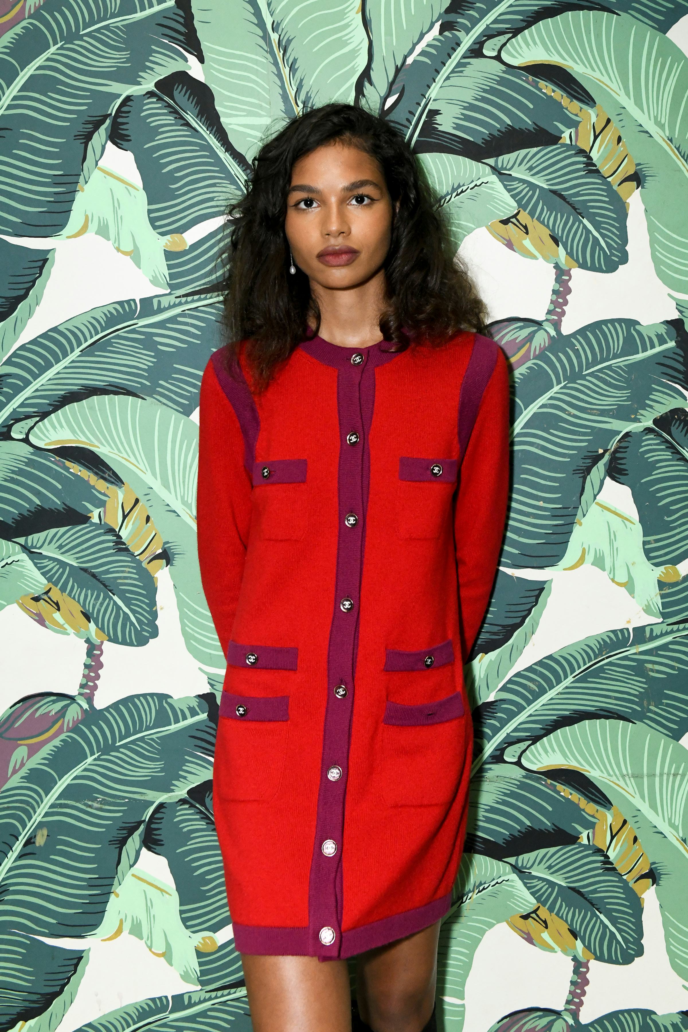 Inside Sofia Coppola's Bingo Night With W Magazine and Chanel: See All ...