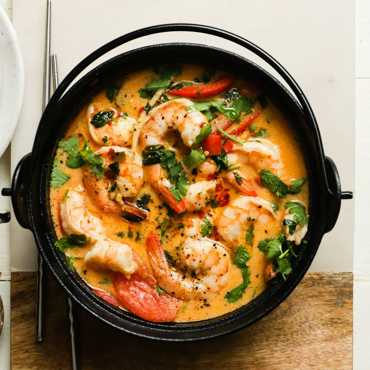 22 One-Pot Meals Without Pasta To Feed Your Whole Tired-Of-Spaghetti Family