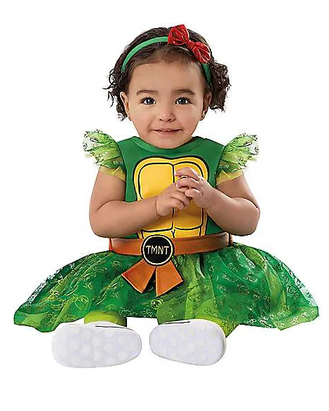 16 Best 'Teenage Mutant Ninja Turtle' Costumes For The Whole Family