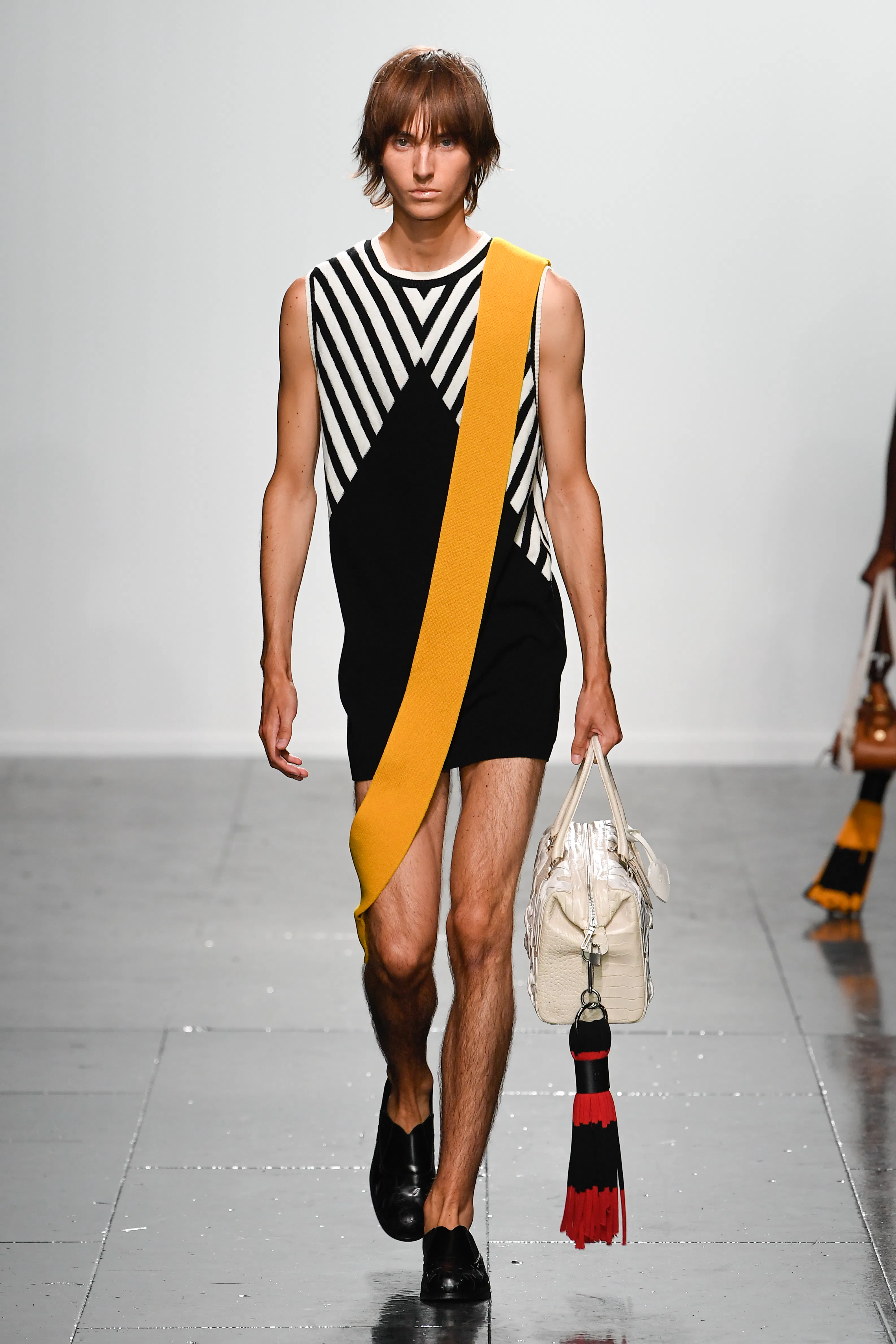 London Fashion Week Spring 2024: All the Best Looks From the Runway