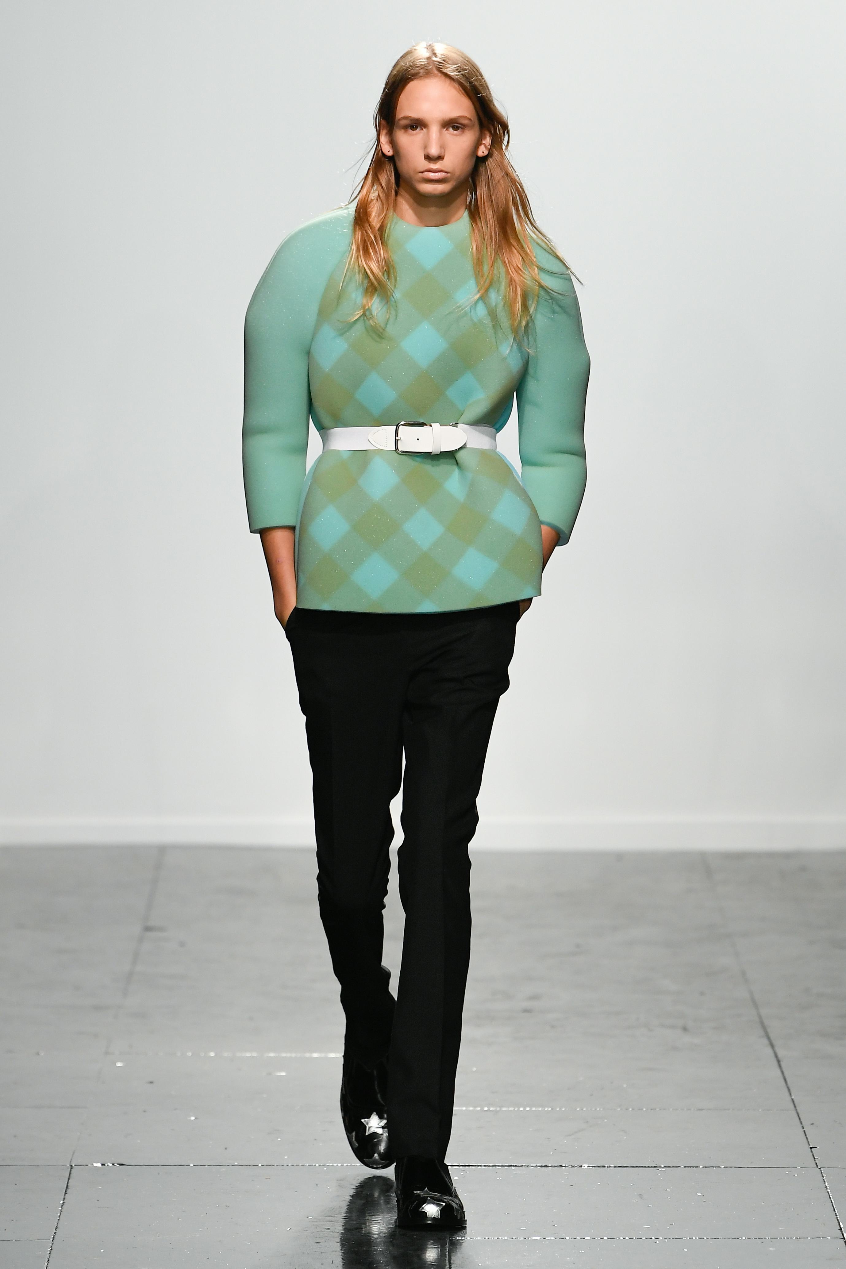 London Fashion Week Spring 2024: All the Best Looks From the Runway