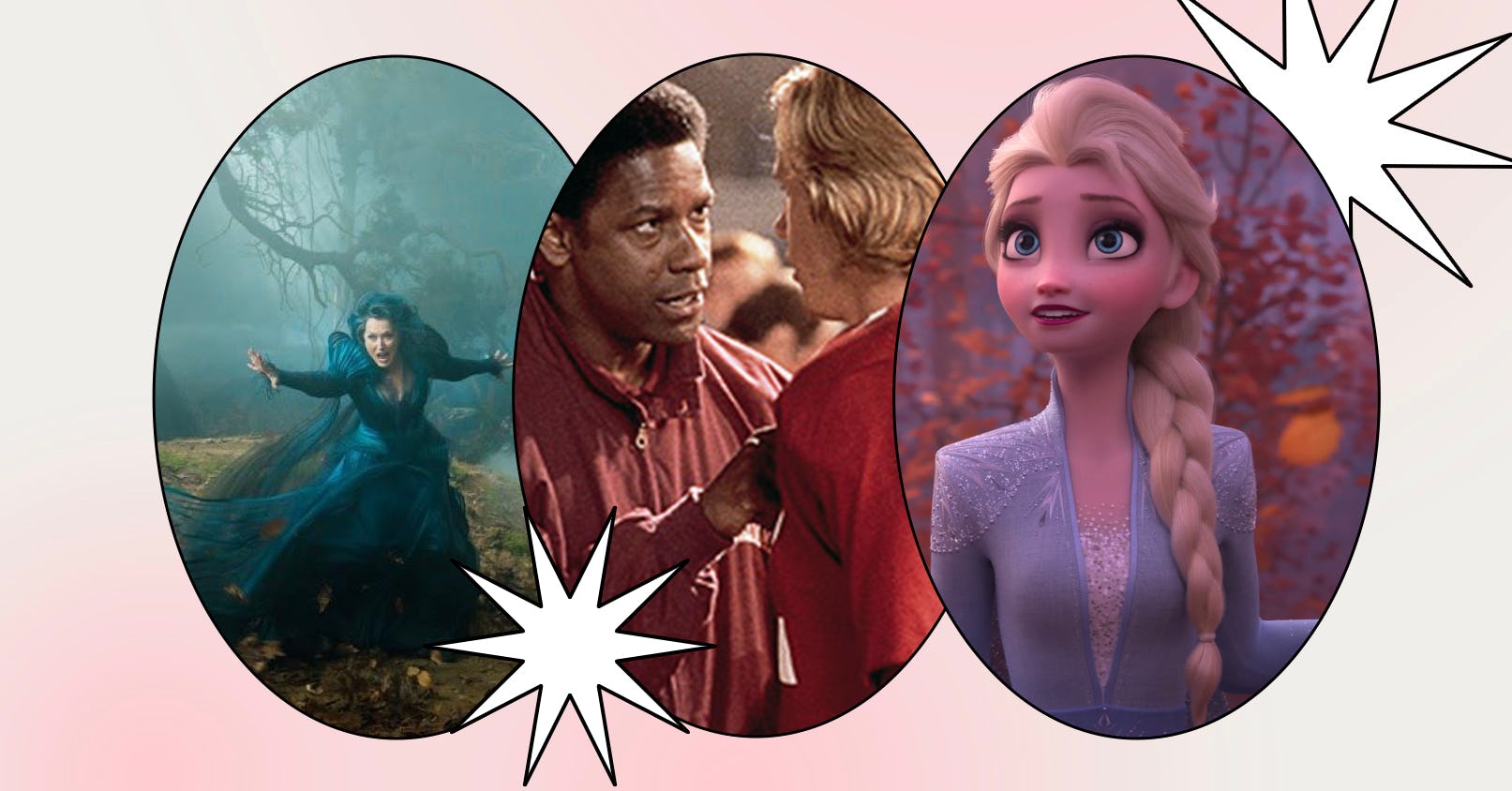 9 Disney Movies That Are Perfect Fall Watches