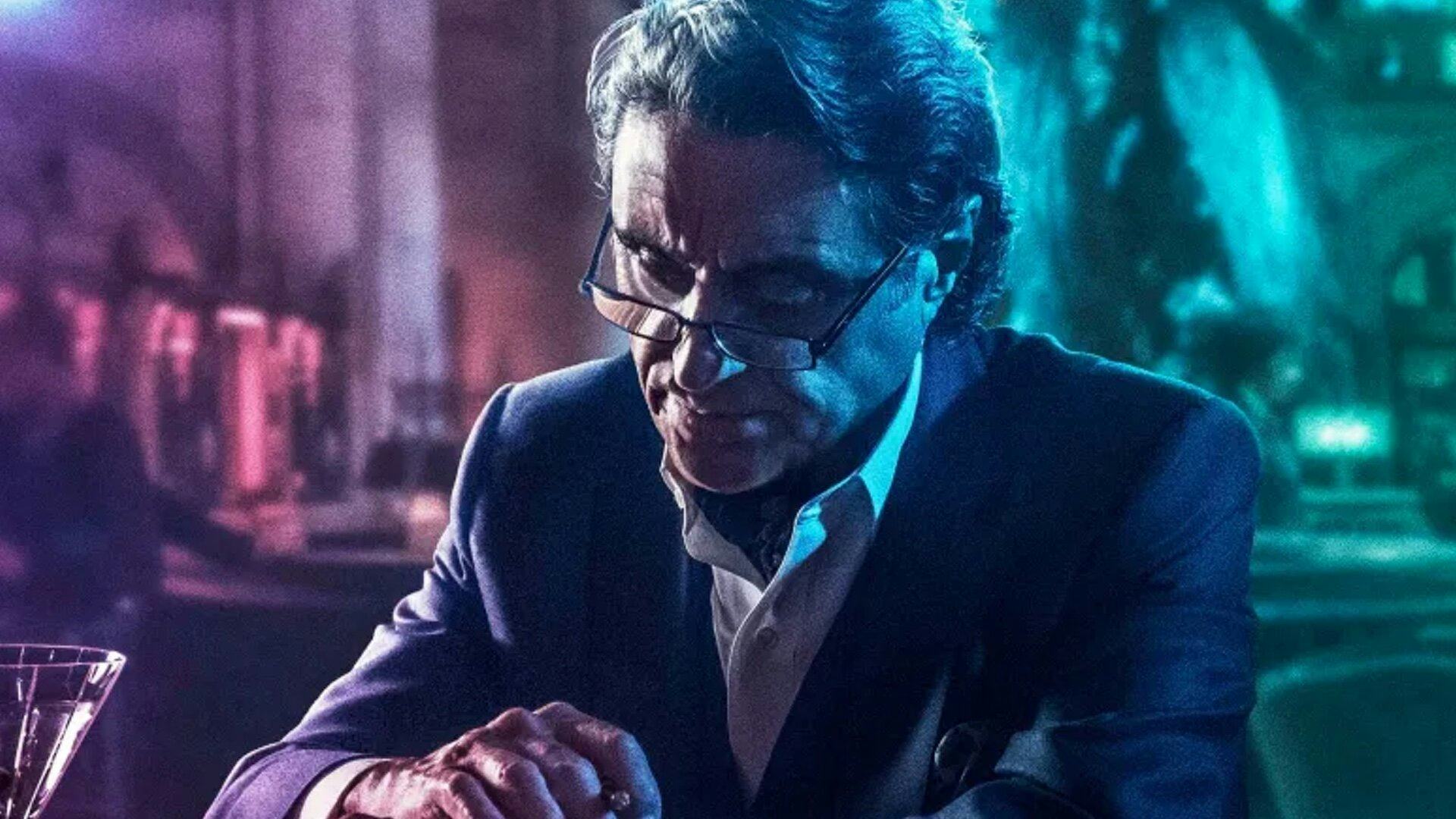 John Wick's First Spinoff is the Rare Prequel That Justifies Its Existence