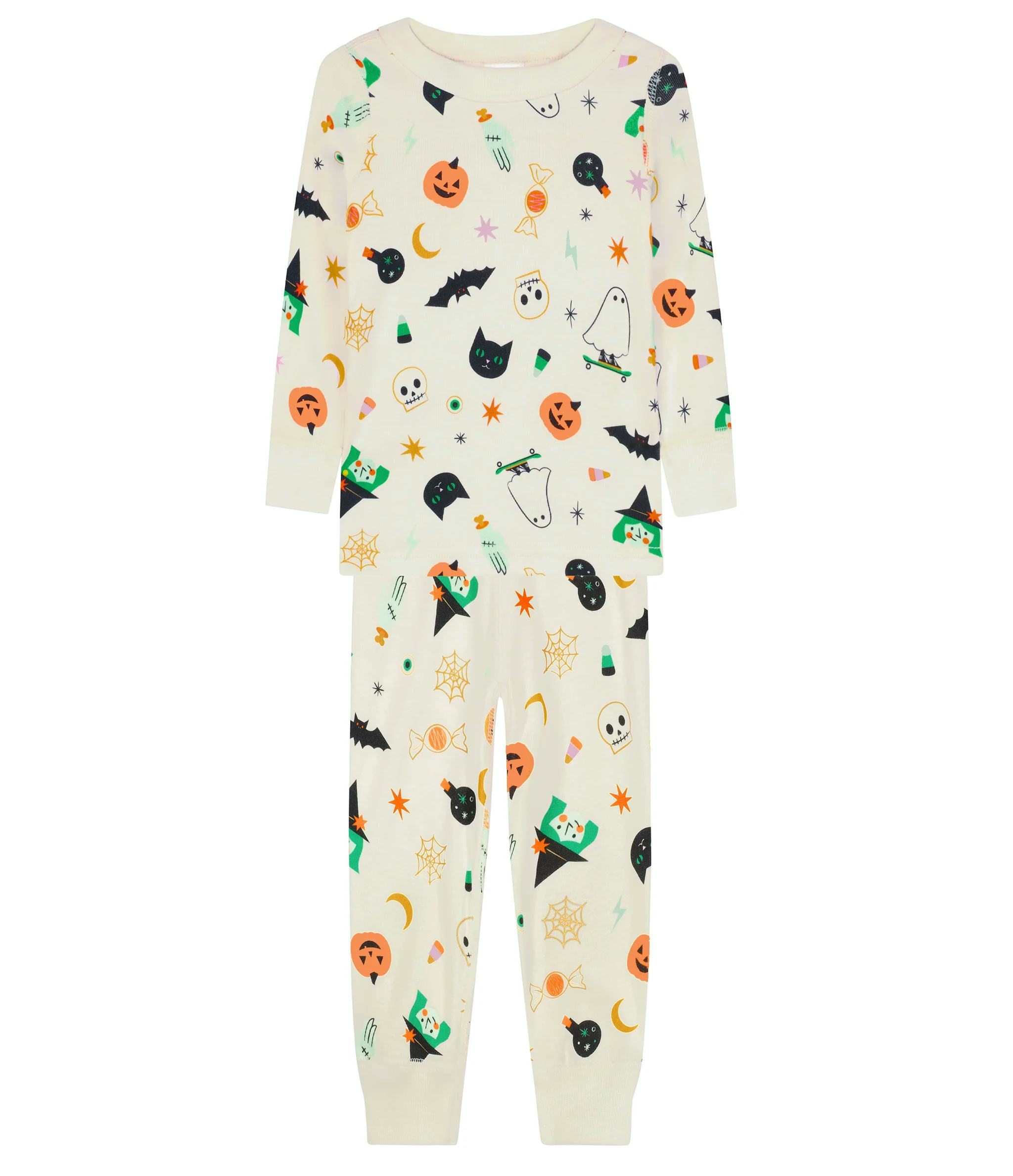 33 Cute Halloween Pajamas For Babies, Toddlers, & Kids