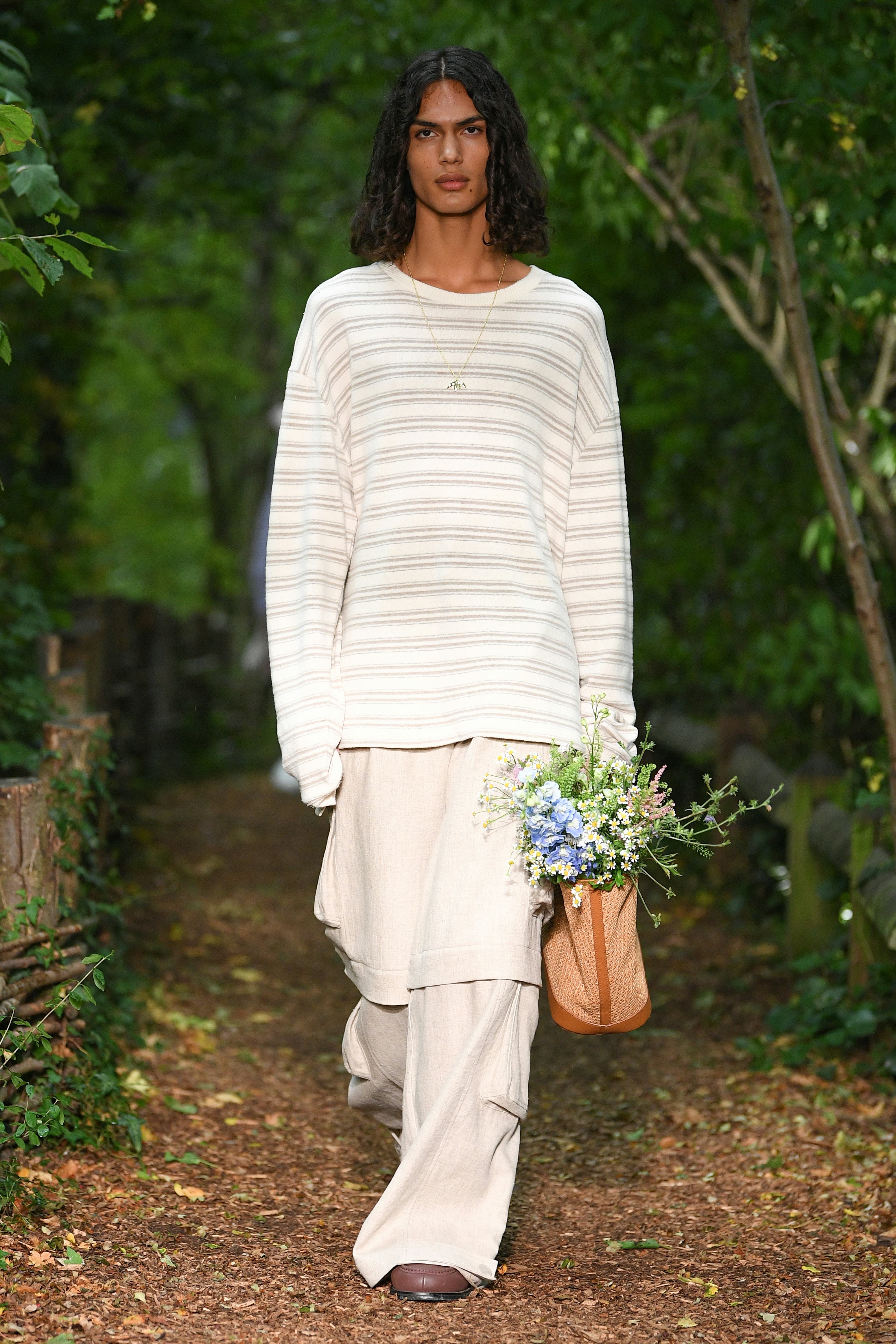 London Fashion Week Spring 2024: All the Best Looks From the Runway