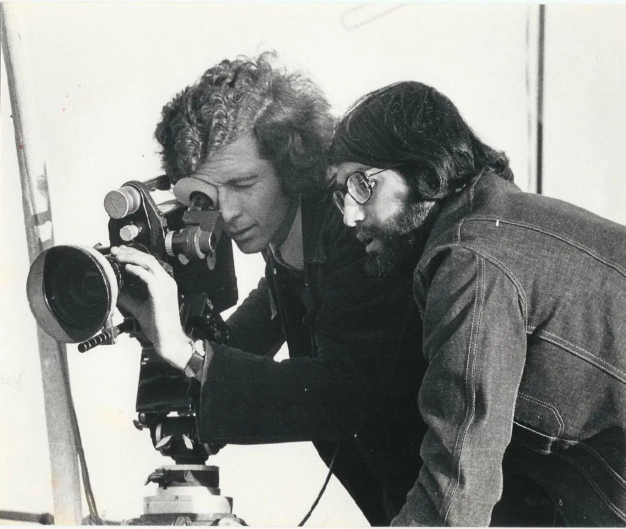 Understanding Chile’s History Through the Films of Patricio Guzmán