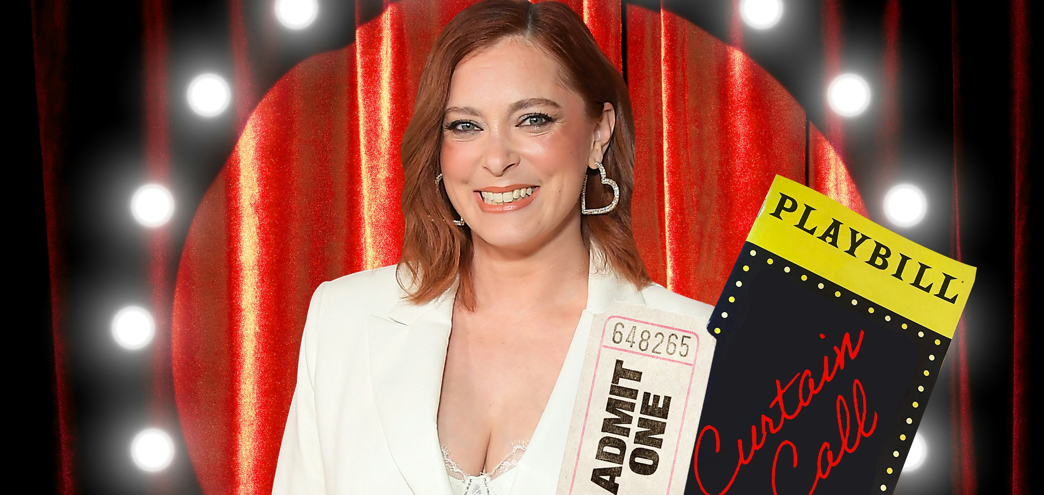 Rachel Bloom On ‘Death, Let Me Do My Show,’ A Pandemic Musical-Comedy