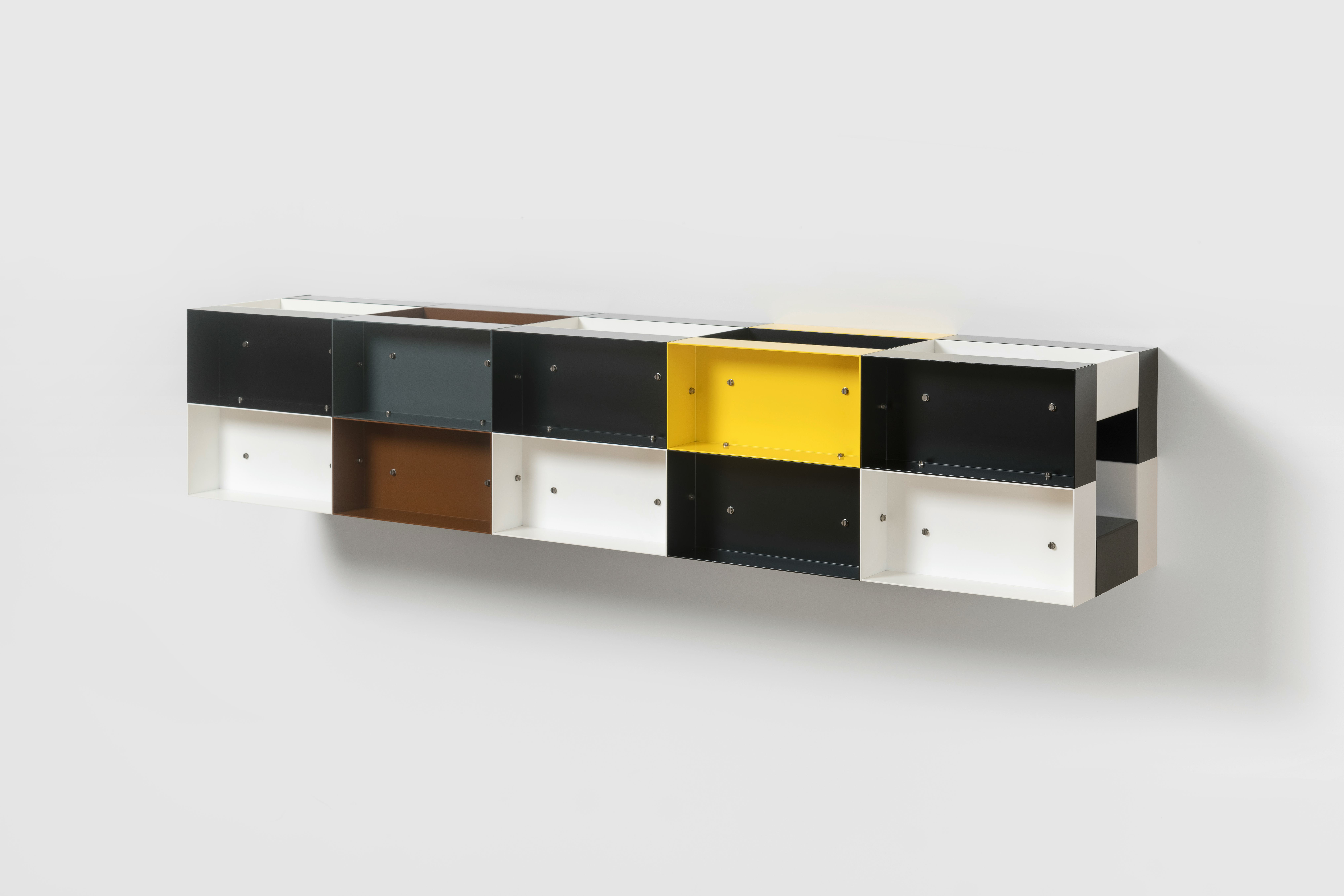 Flavin Judd on the Biggest Misconception of His Father Donald’s Art