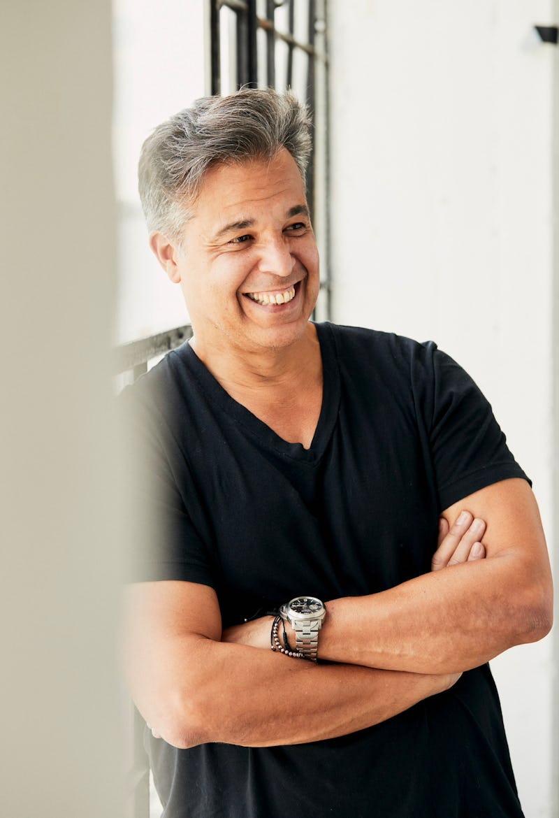 Vegamour's Founder, Dan Hodgdon, Created His First Business at 17