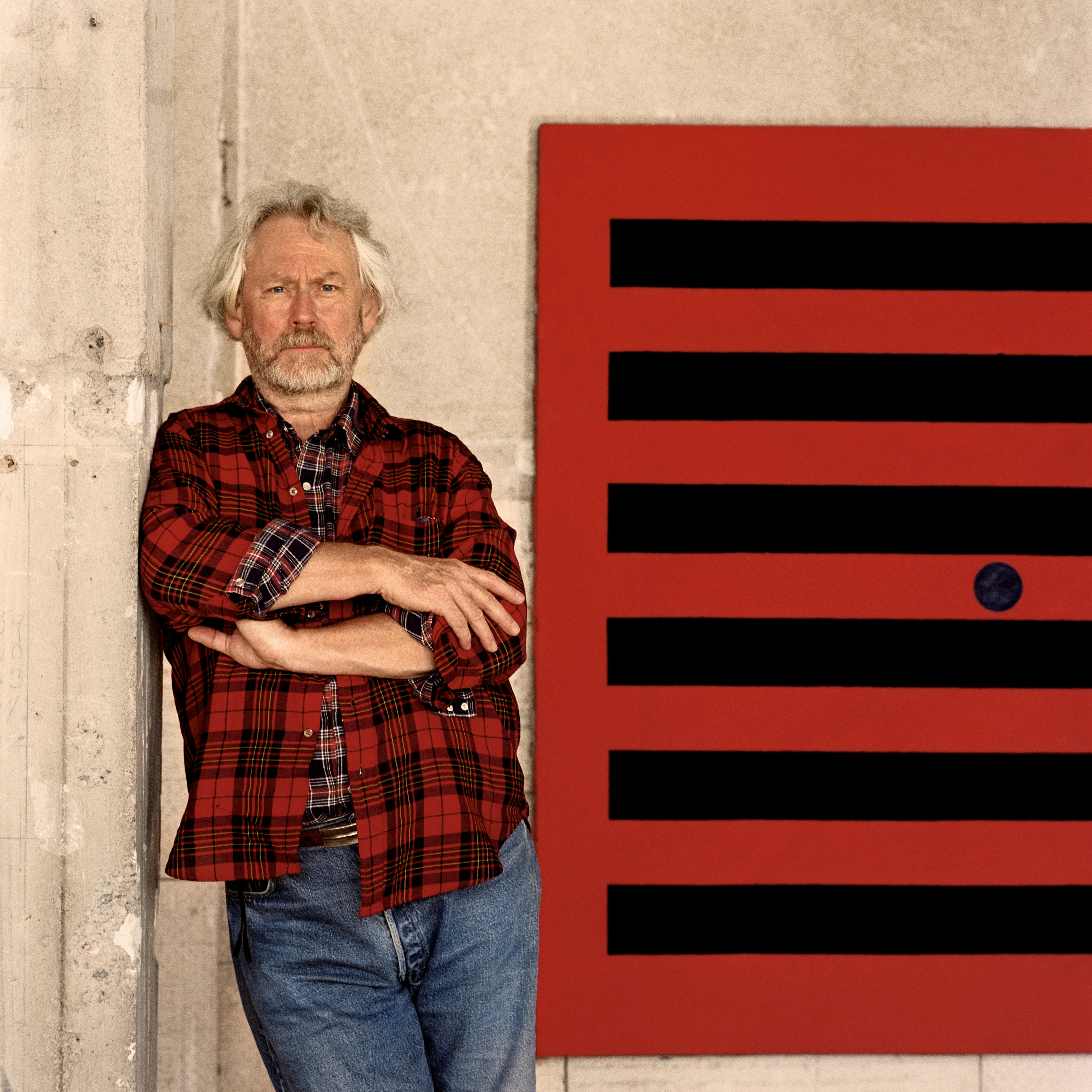Flavin Judd on the Biggest Misconception of His Father Donald’s Art