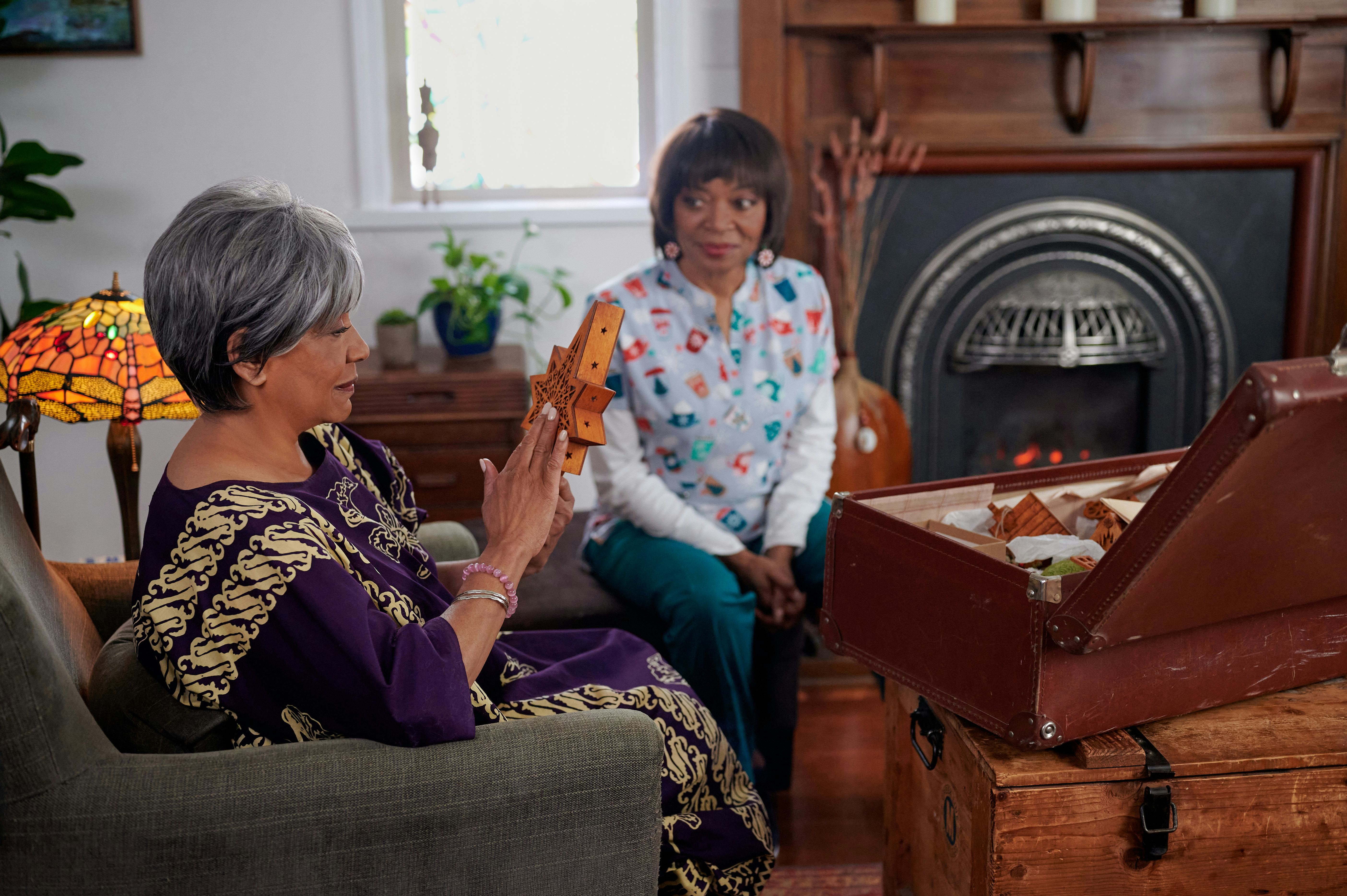 Hallmark's 2023 Countdown To Christmas Lineup Includes 40 New Movies